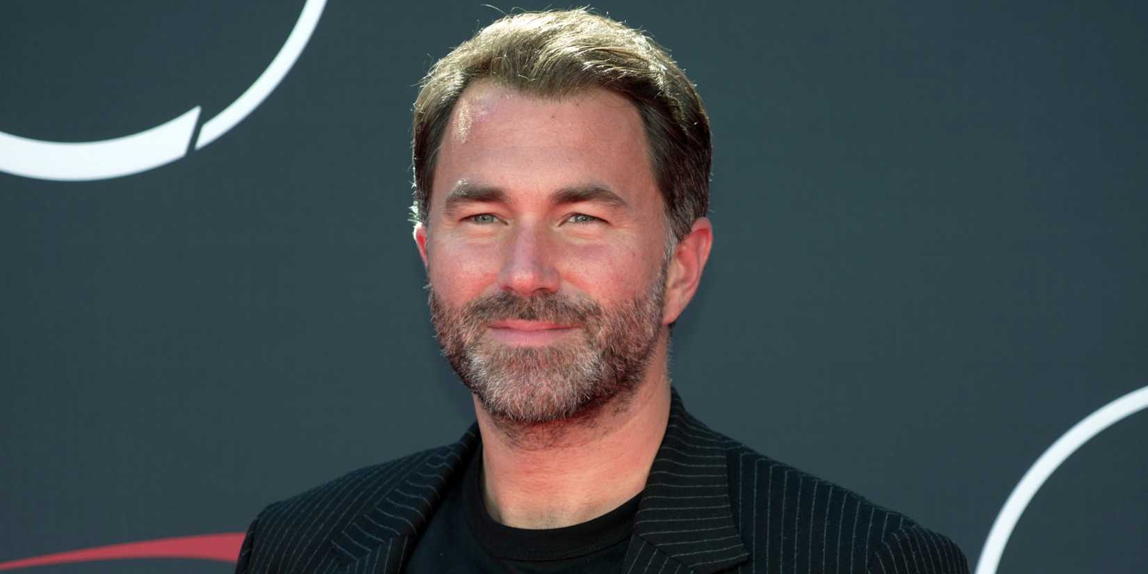 Anthony Joshua vs Jake Paul Fight Purse