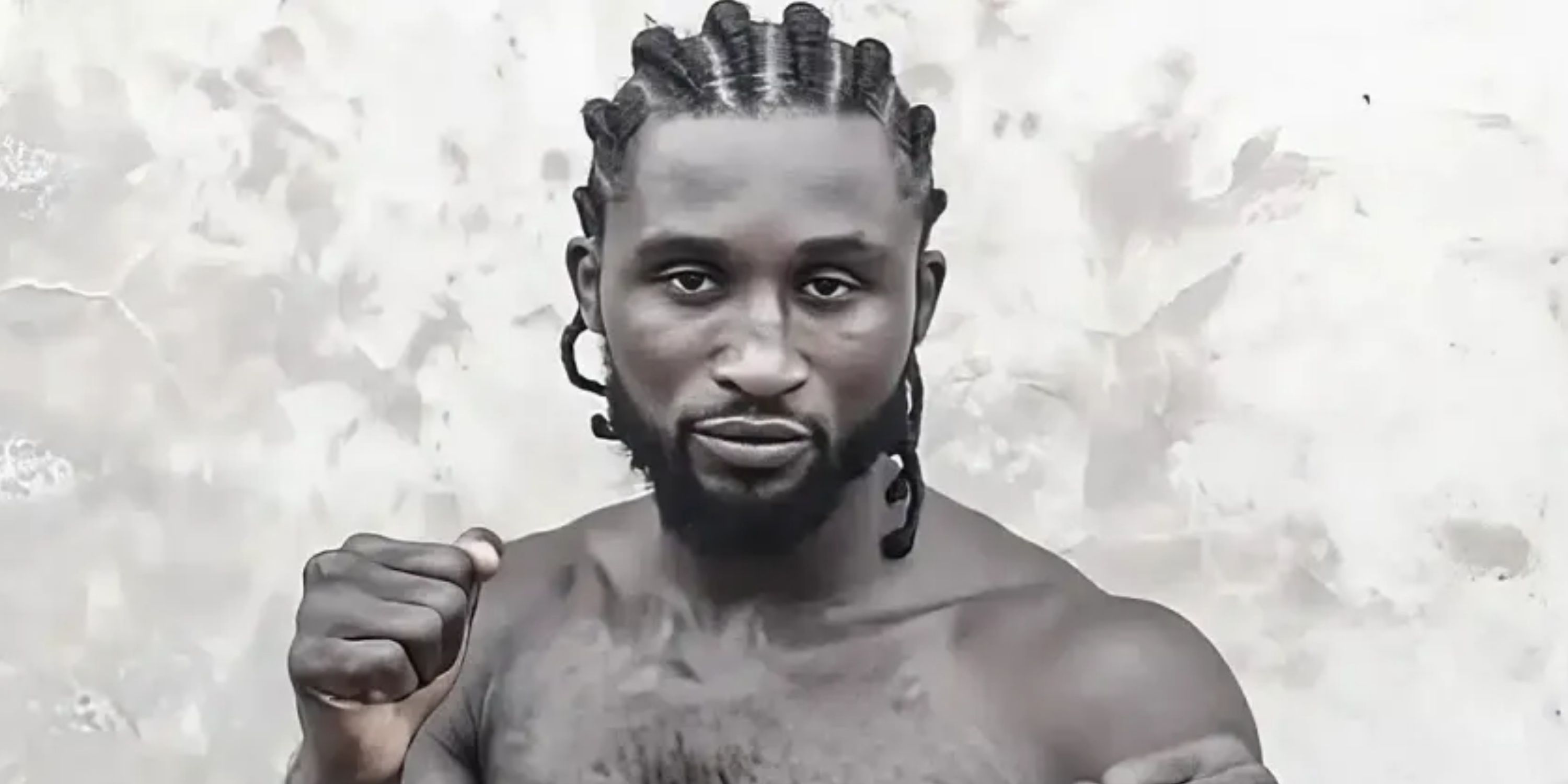 Professional Boxer Gabriel Oluwasegun Olanrewaju Passes Away