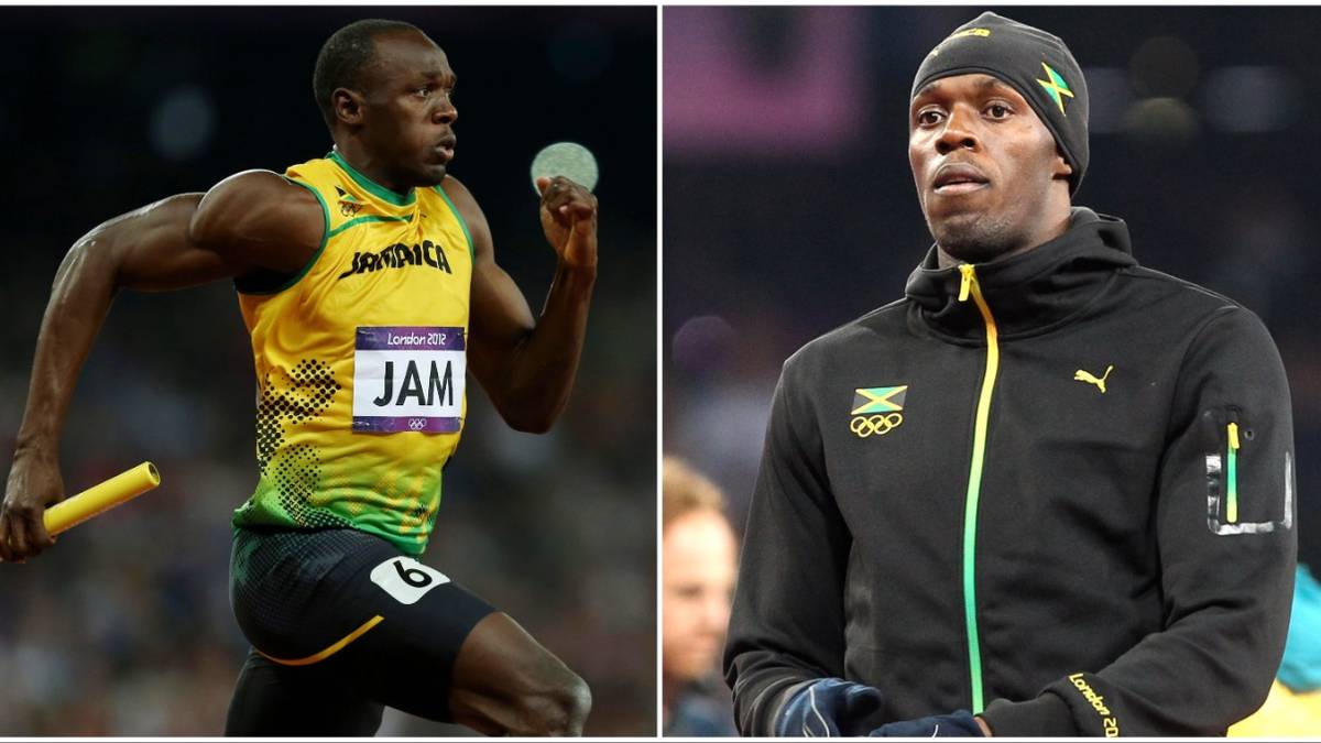 Usain Bolt Named Toughest Opponent of His Sprinting Career
