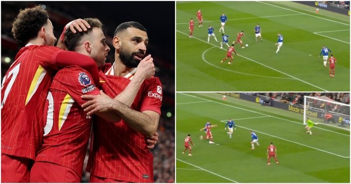 Liverpool 1-0 Everton: Player Ratings and Match Highlights