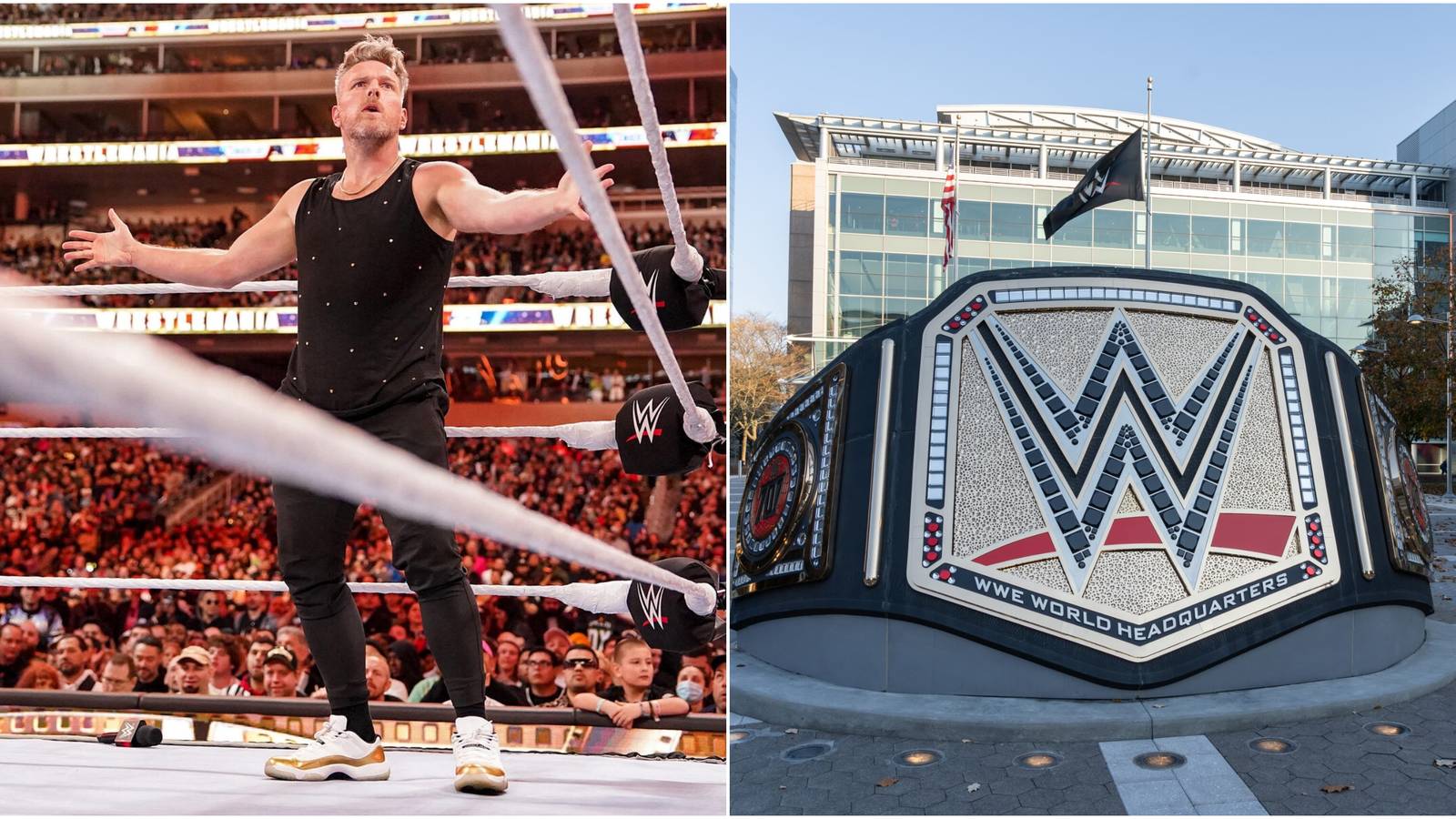 Why WWE Commentator Pat McAfee is Potentially Facing Legal Action