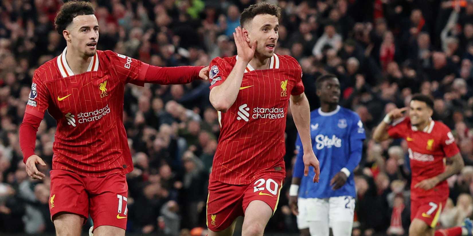 12 Longest Unbeaten Runs in Premier League History (Ranked)