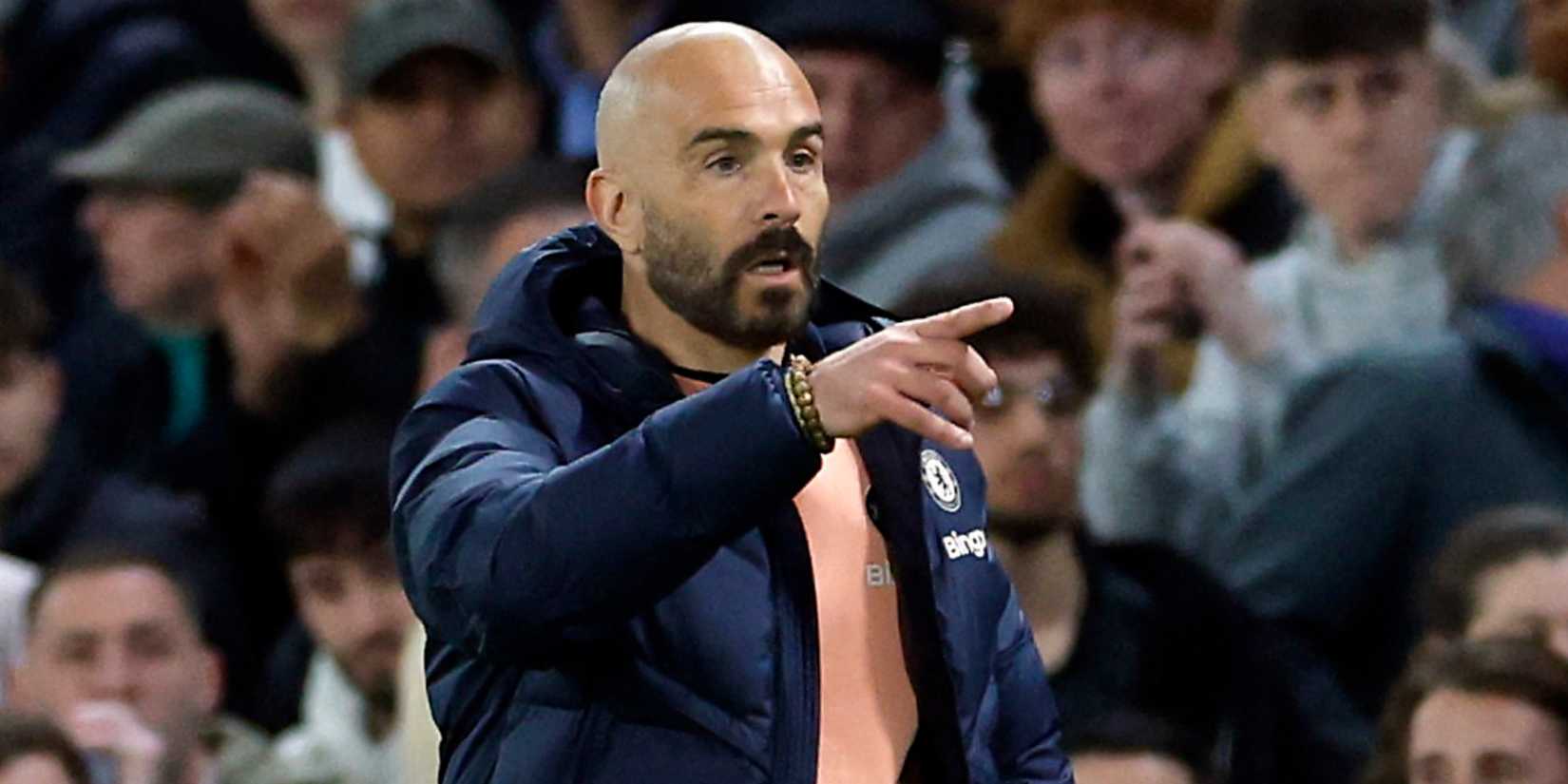 Fabrizio Romano Exclusive: Maresca 'Approves' Chelsea Move for 'World ...