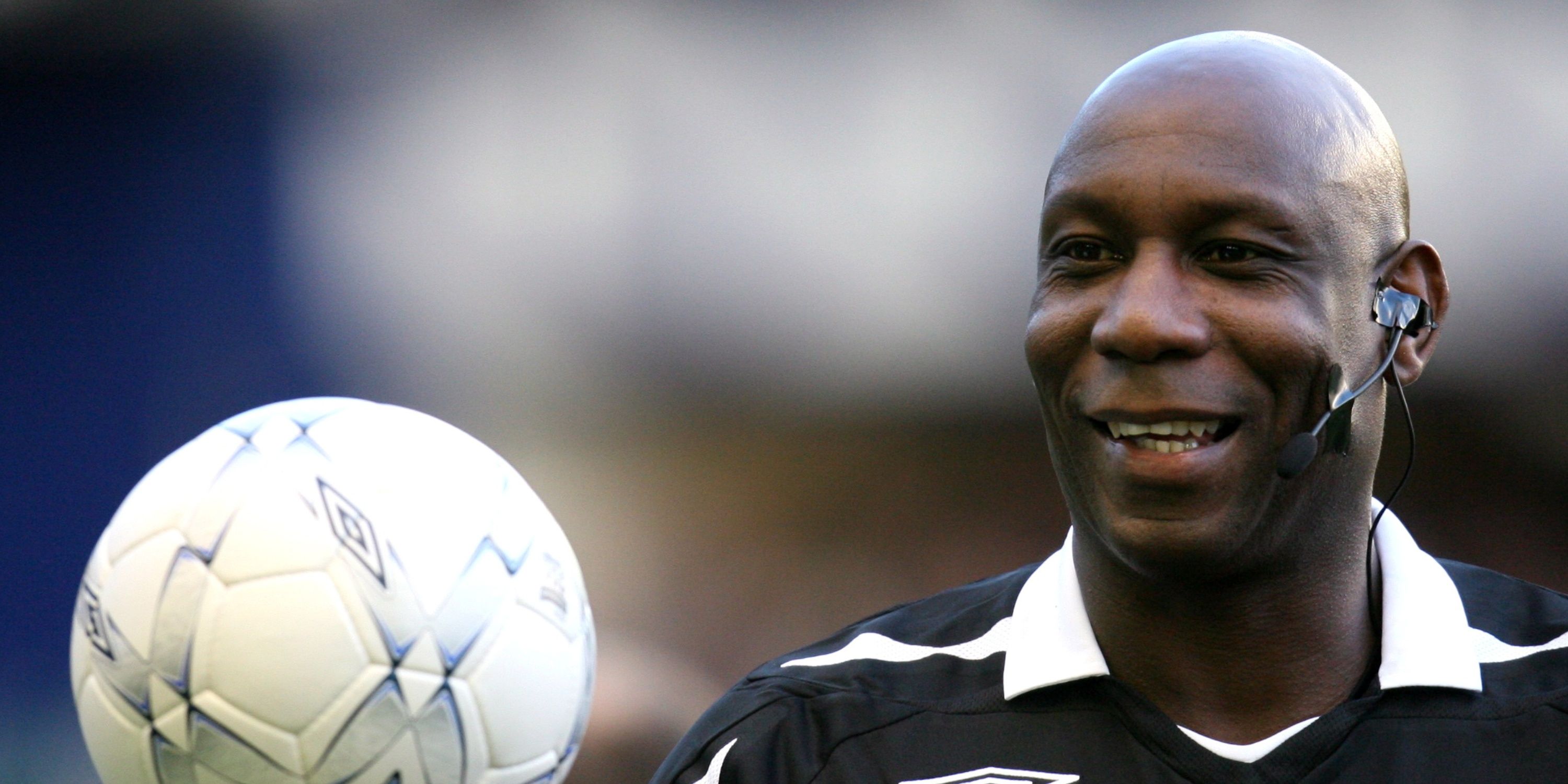 Ex-Premier League Ref Uriah Rennie Learning to Walk Again Due to Rare ...