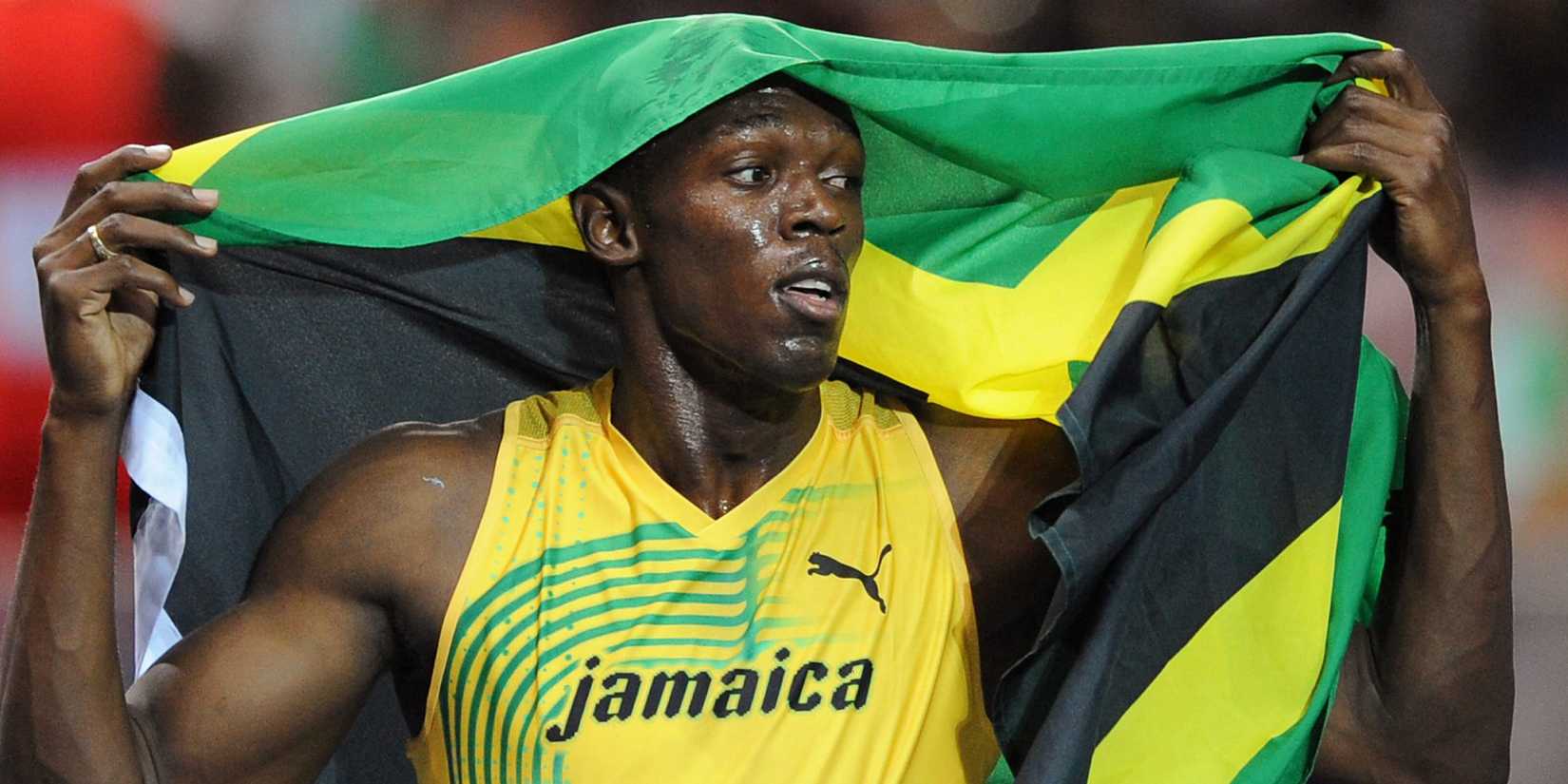 Usain Bolt's Answer When Asked if Him or Michael Phelps is the Olympic GOAT