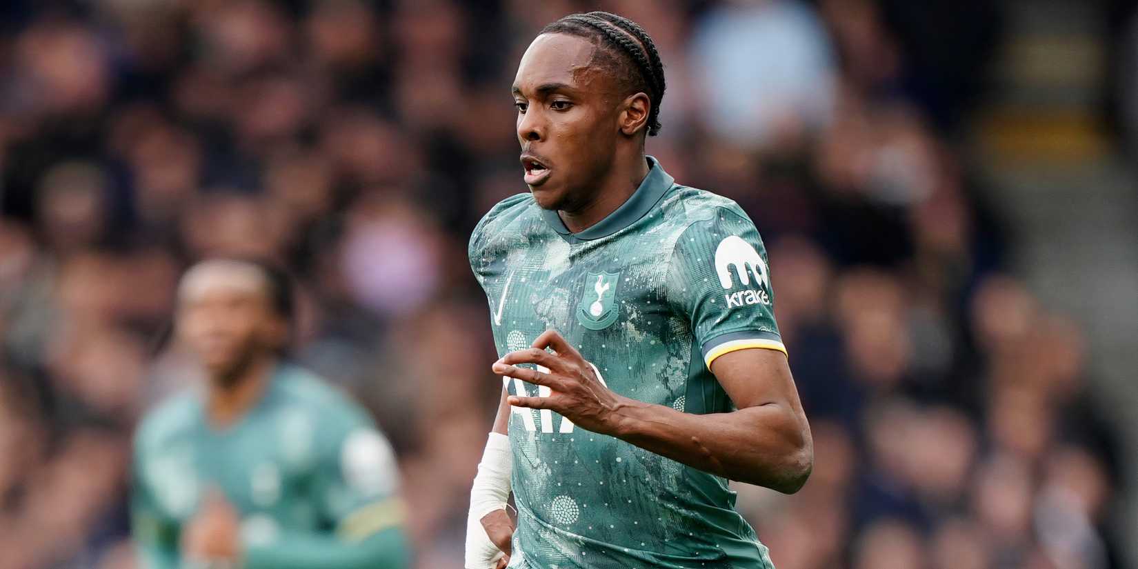 Tottenham v Southampton Starting Lineups for Premier League Match Amid ...