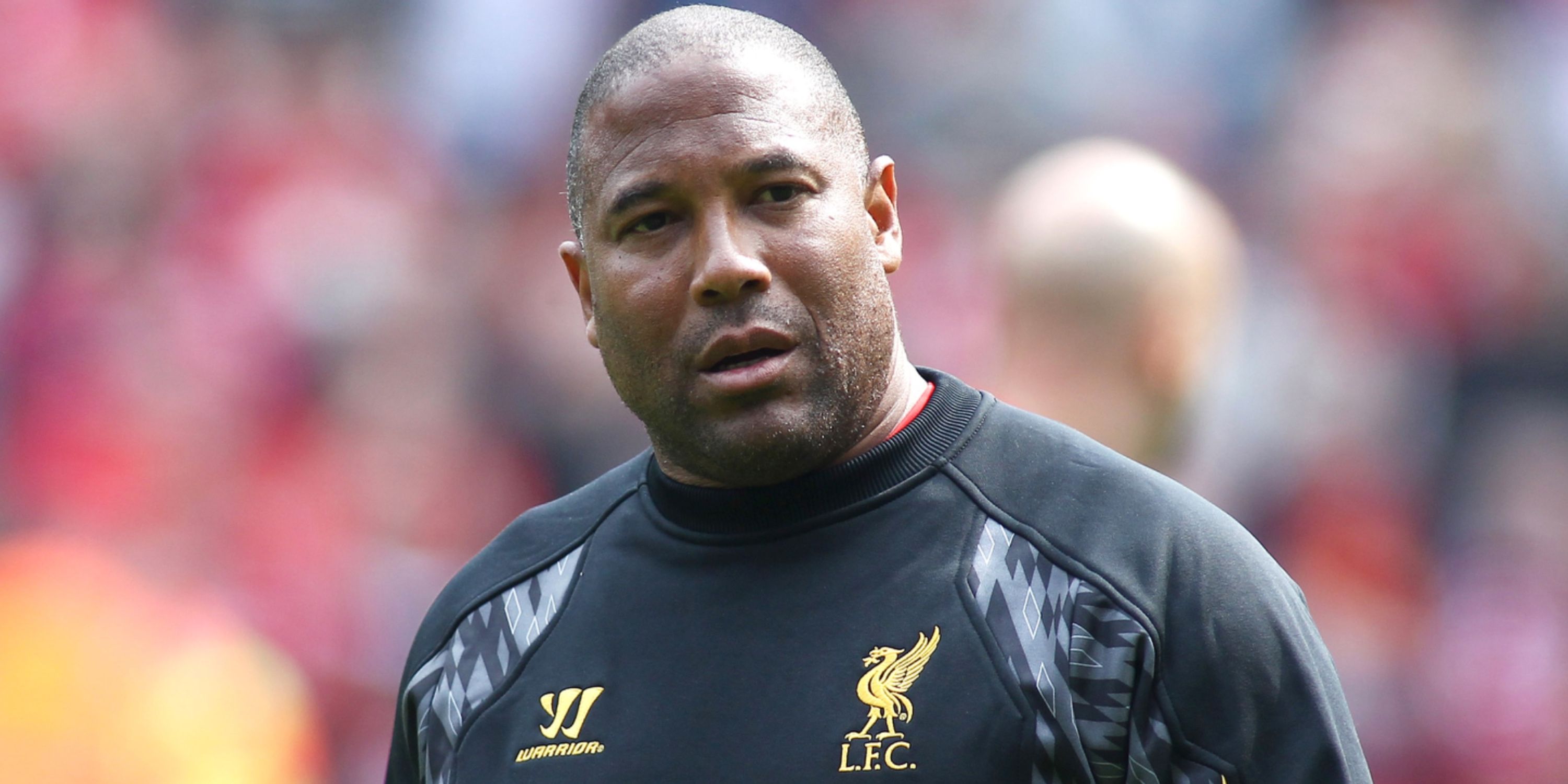 John Barnes Claims British Genius Could ‘Never’ Have Played For ...