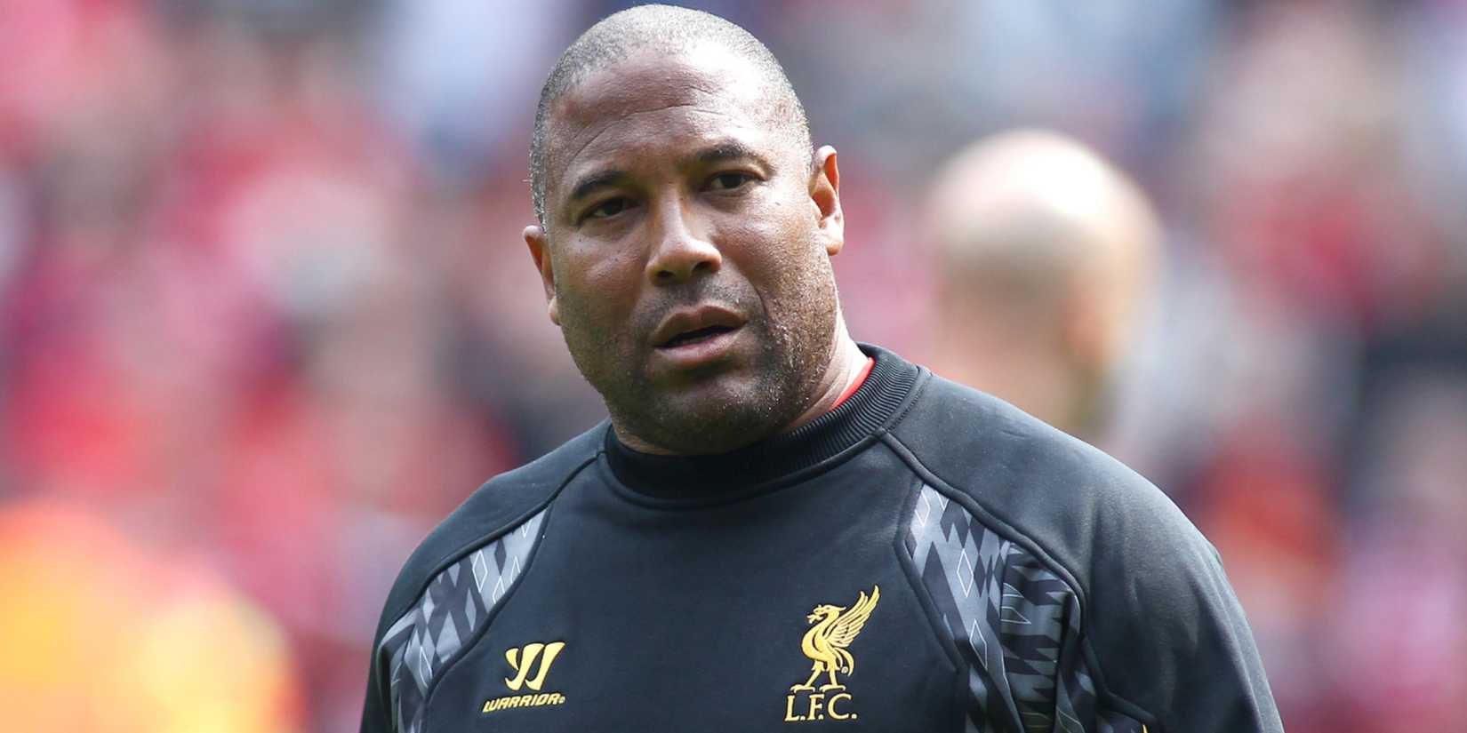 John Barnes Exclusive: How Liverpool Can Get the Best Out of Florian Wirtz