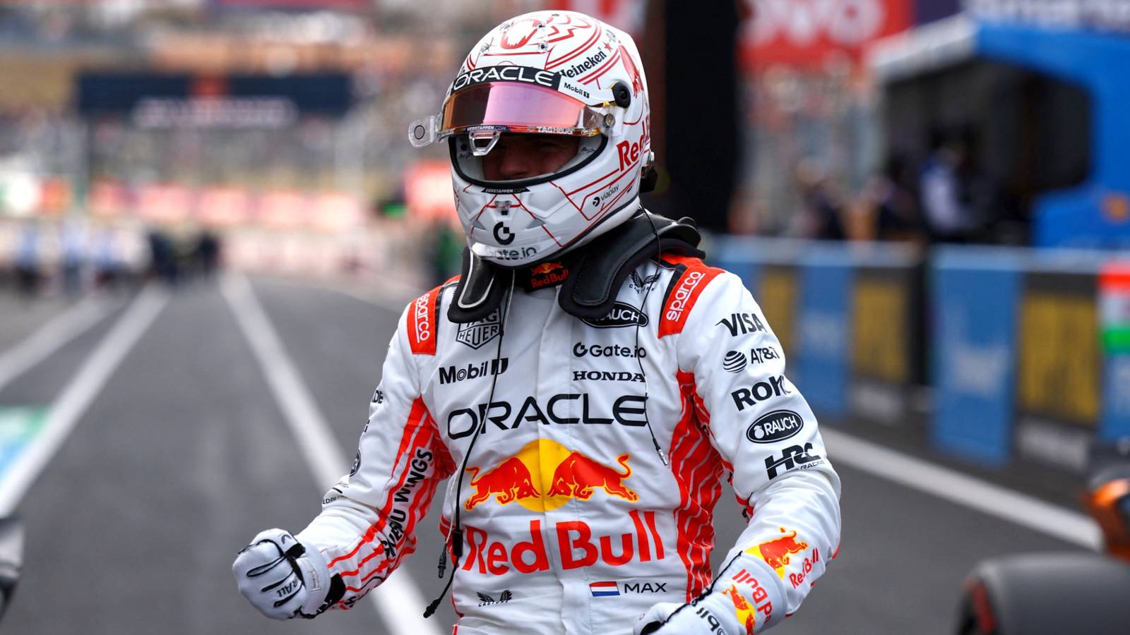 Exact UK Start Time For Japanese Grand Prix