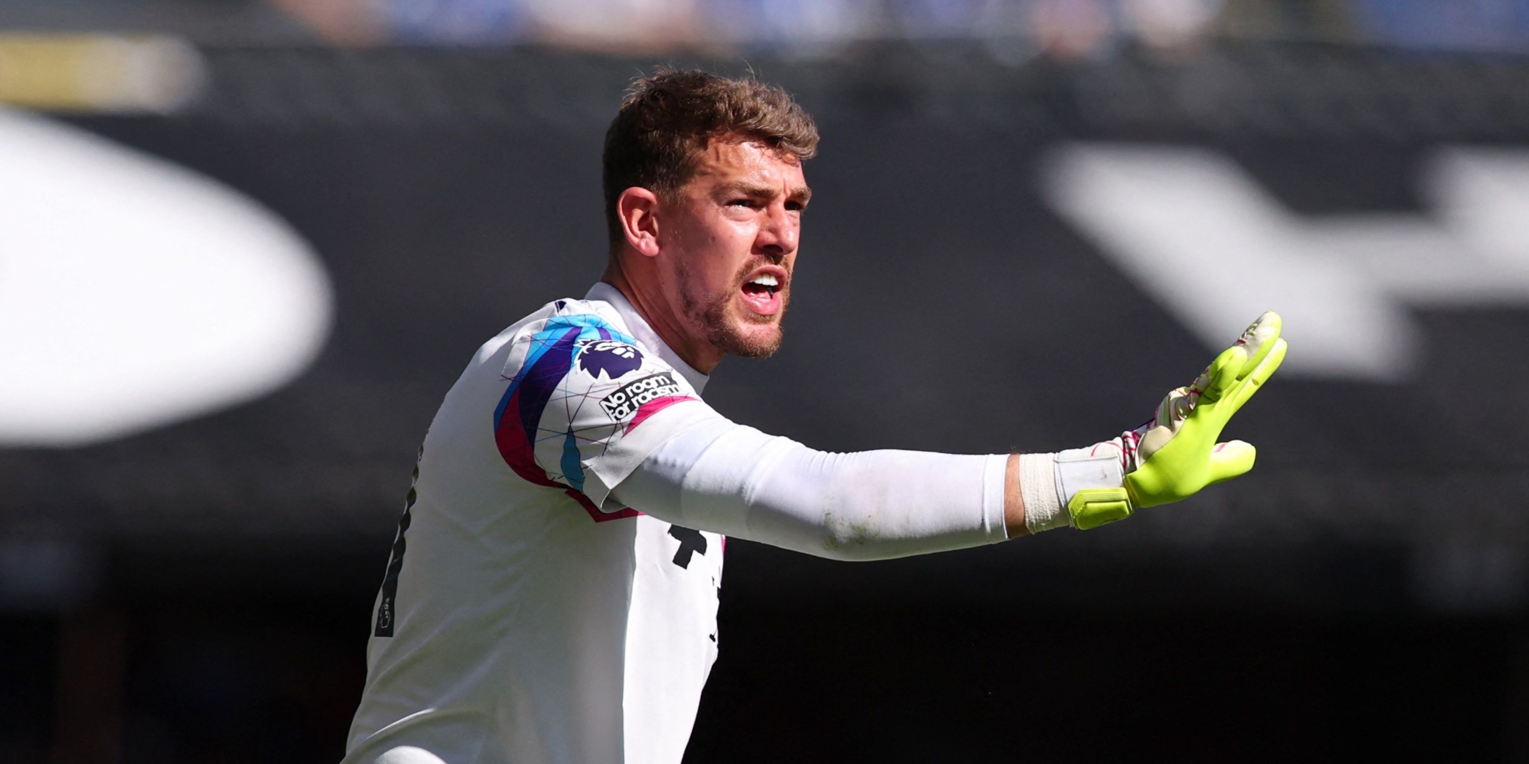 Little-Known Rule Saved Ipswich Goalkeeper Alex Palmer From Red Card vs ...