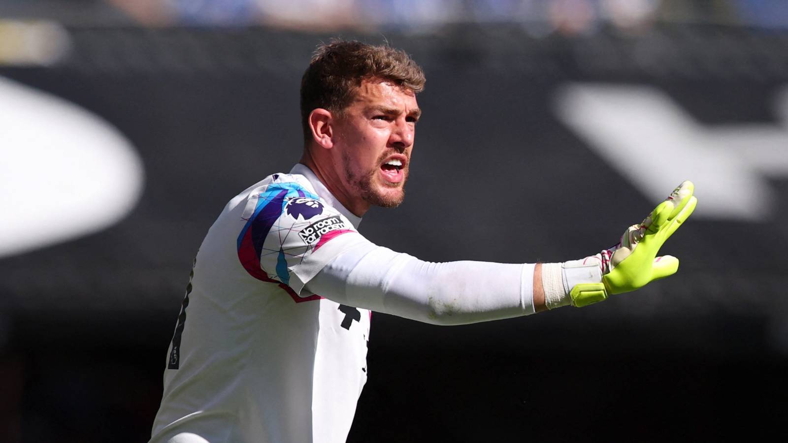 Little-Known Rule Saved Ipswich Goalkeeper Alex Palmer From Red Card vs ...