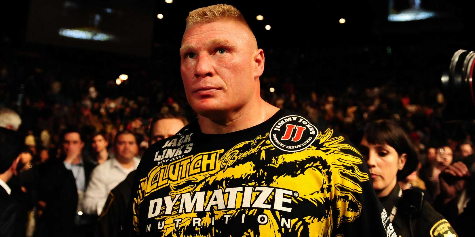 Butterbean Wants to Fight One of UFC's Most Feared Ex-Champ