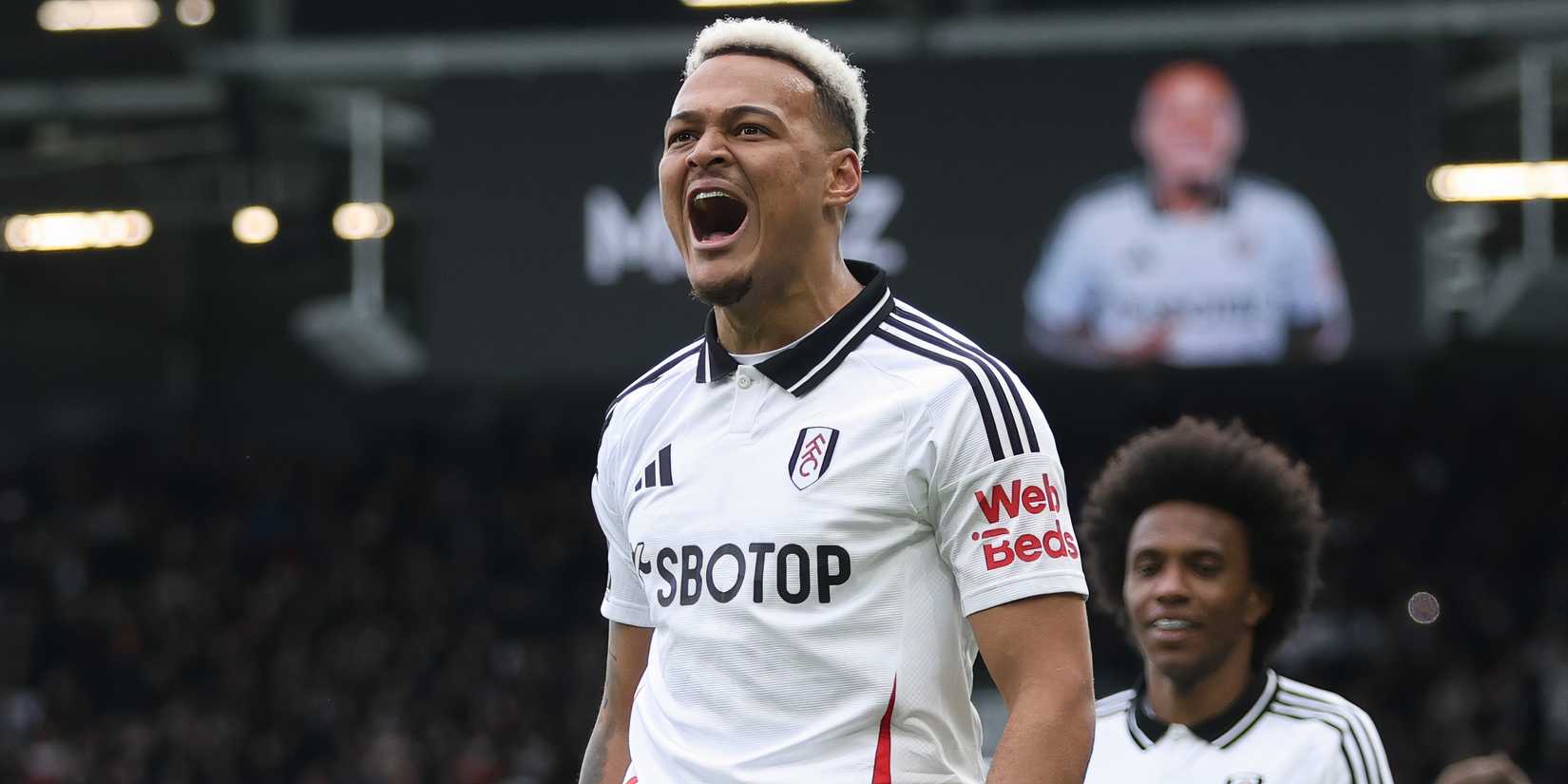 Exclusive: Fulham Given 48-Hour Ultimatum for Rodrigo Muniz Transfer