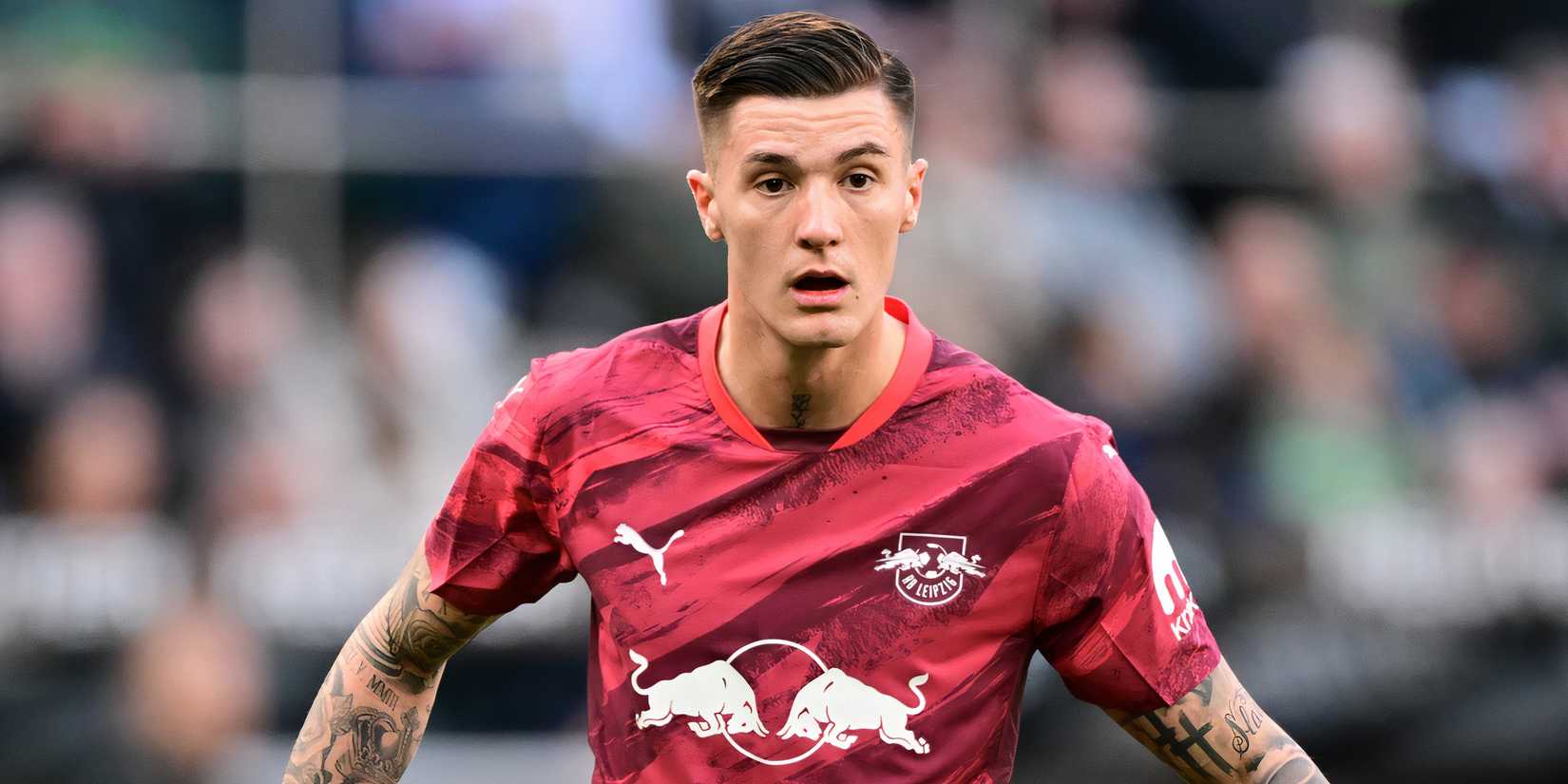 Fabrizio Romano Has Just Issued Huge Man Utd Transfer Update on ...