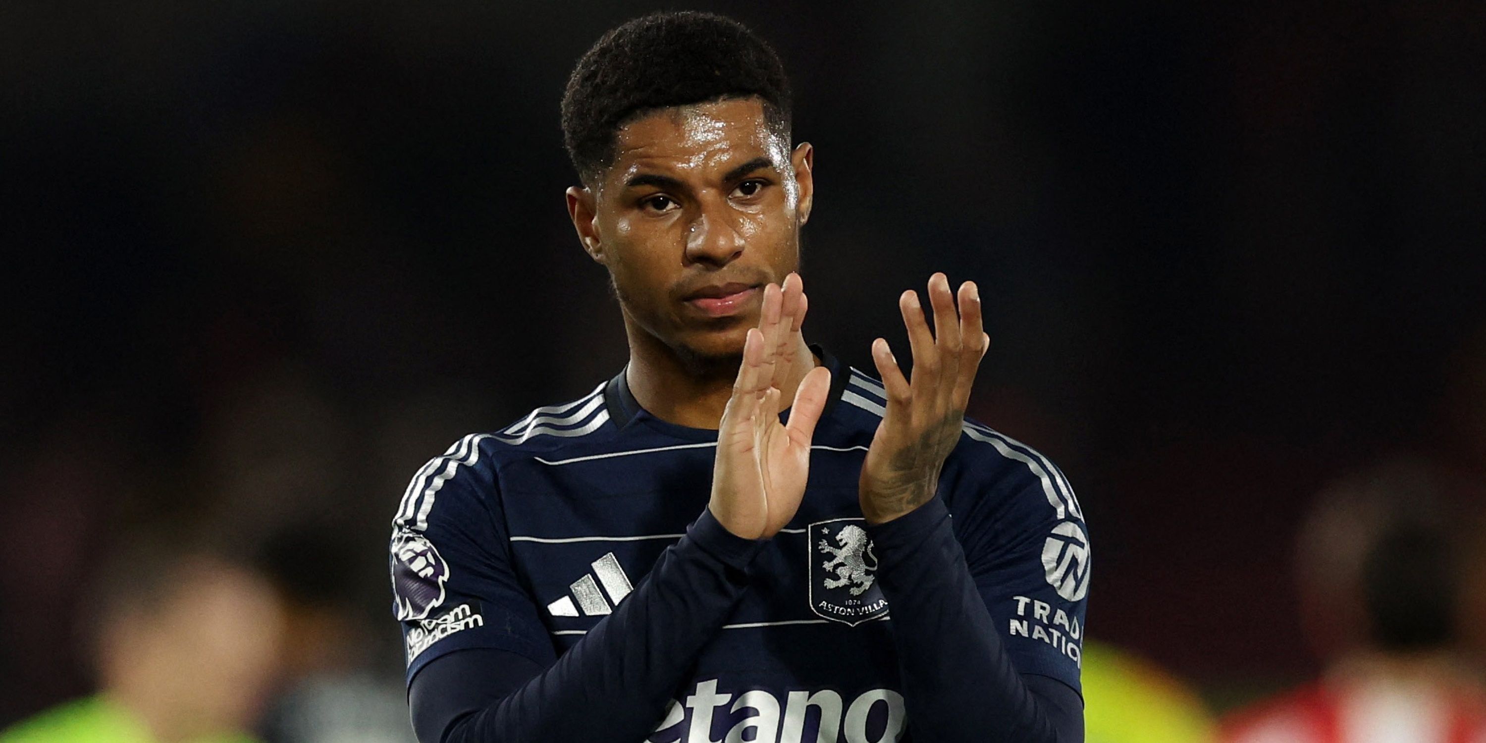 PSG v Aston Villa Predicted Starting Lineups for Champions League ...