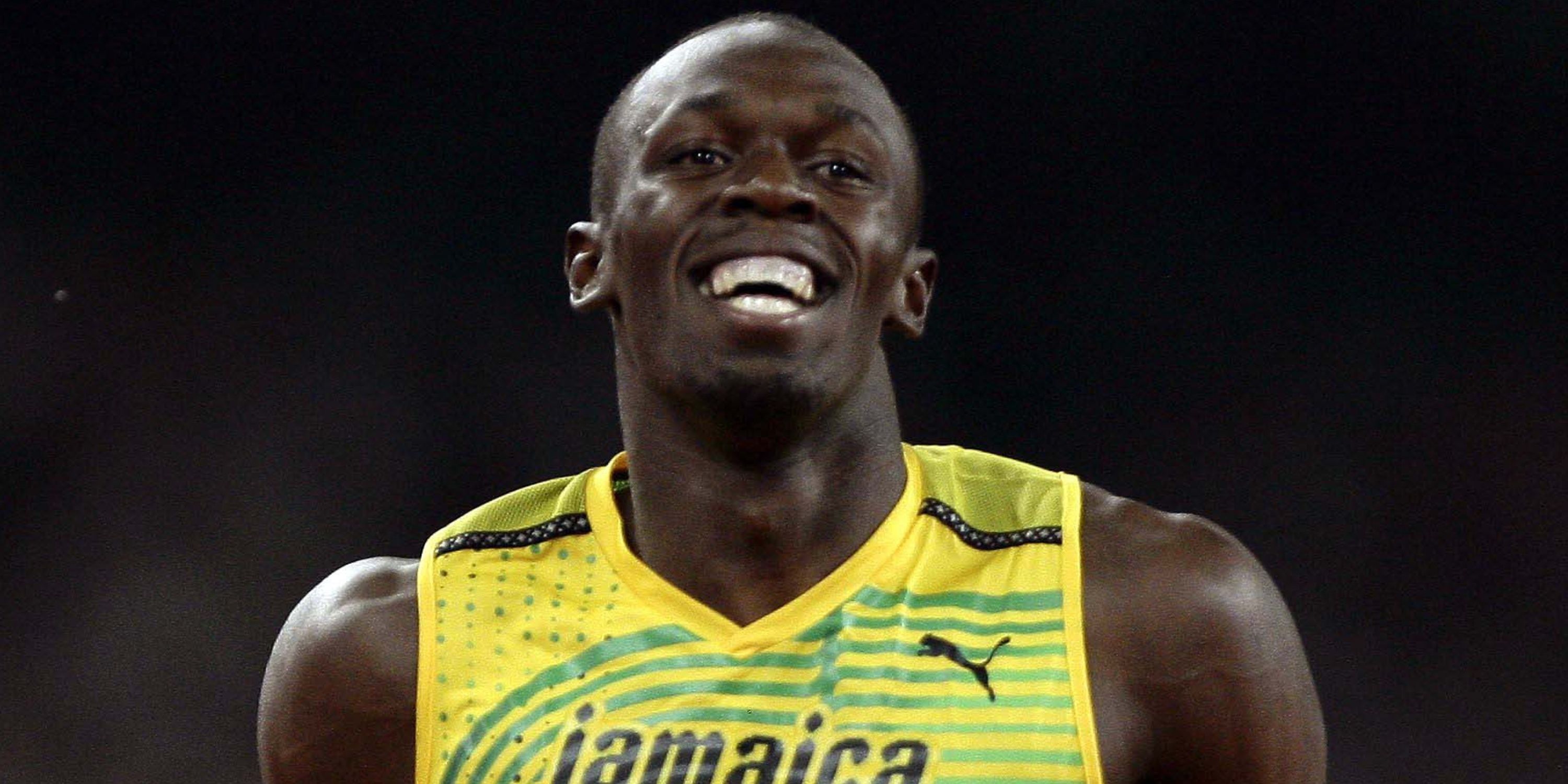 Usain Bolt Named 1 Current Premier League Footballer Who Could Beat Him ...
