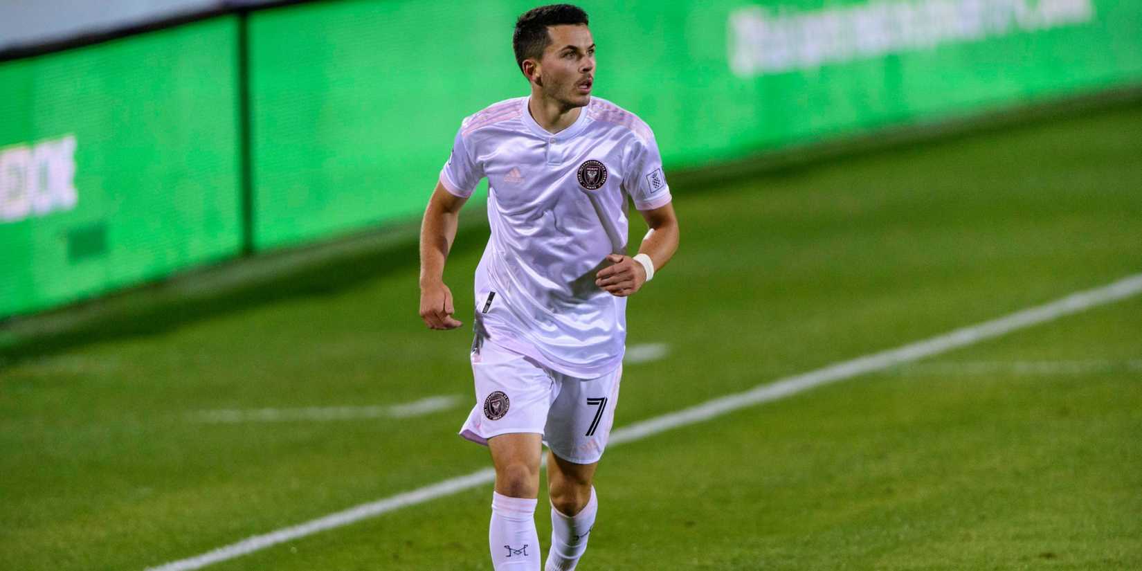 Top 10 Goal Scorers in Inter Miami History (Ranked)