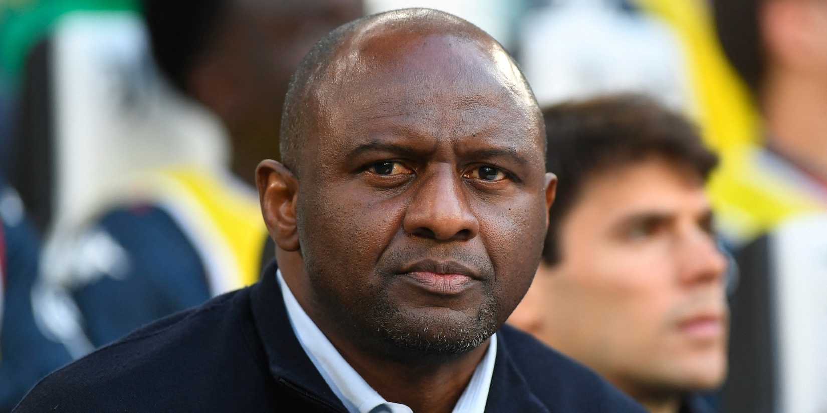 What's Happened to Mario Balotelli Since Patrick Vieira Became Genoa Manager