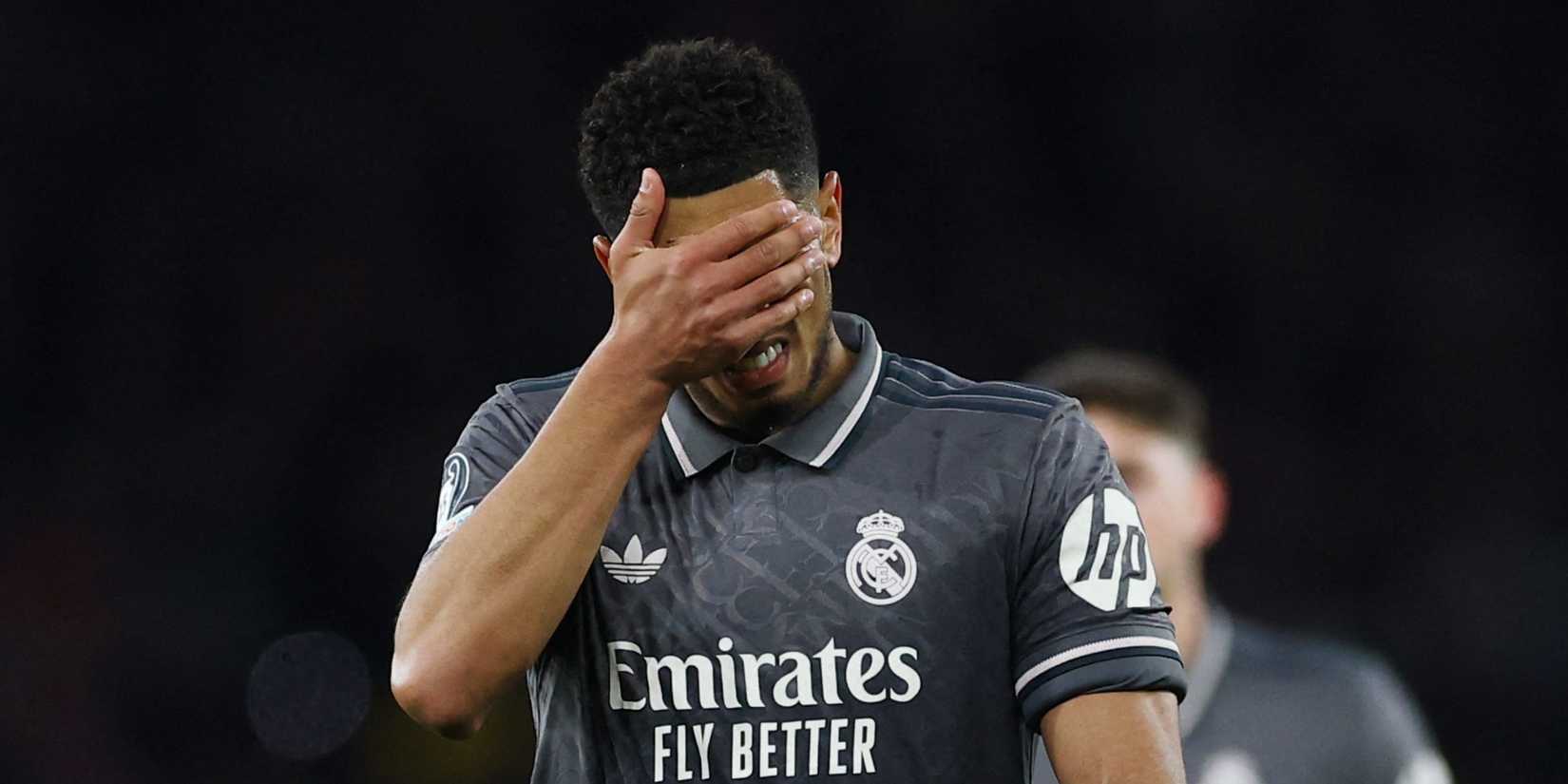 Jude Bellingham Sends Message to Arteta's Side After Arsenal 3-0 Real ...