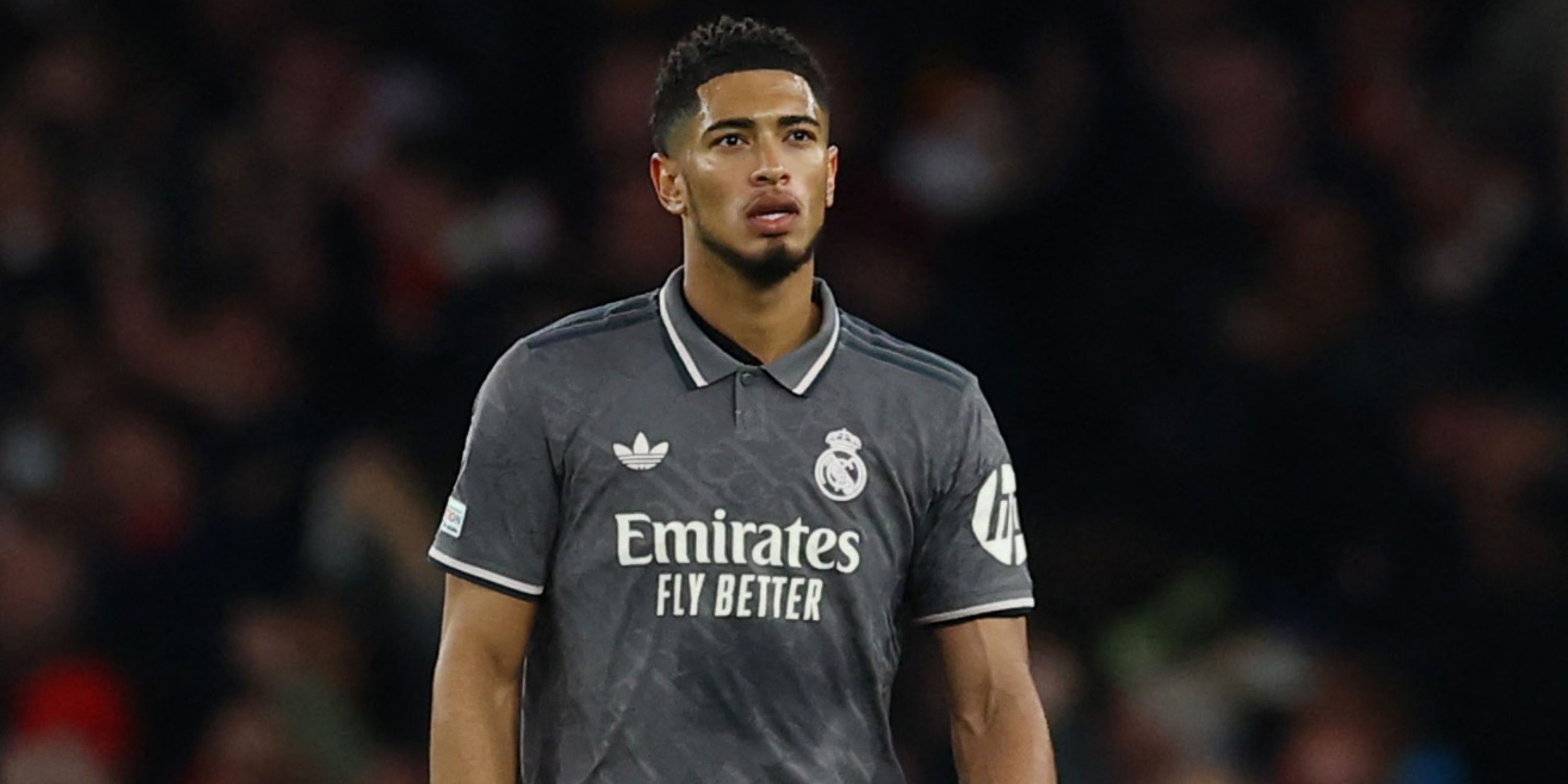 Jude Bellingham Sends Message to Arteta's Side After Arsenal 3-0 Real ...