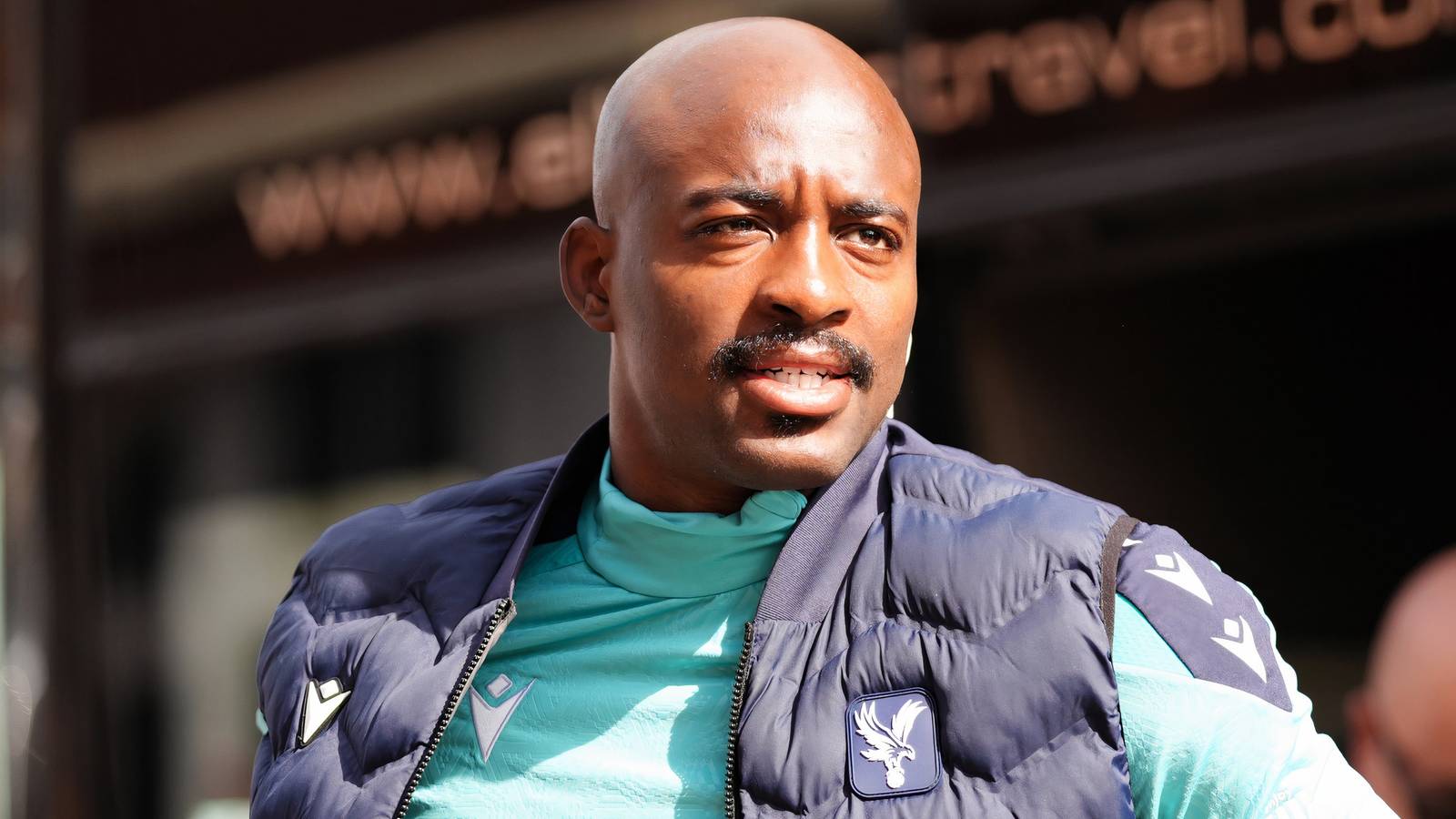Jean-Philippe Mateta Open to Serie A Move After Crystal Palace Talks Stall