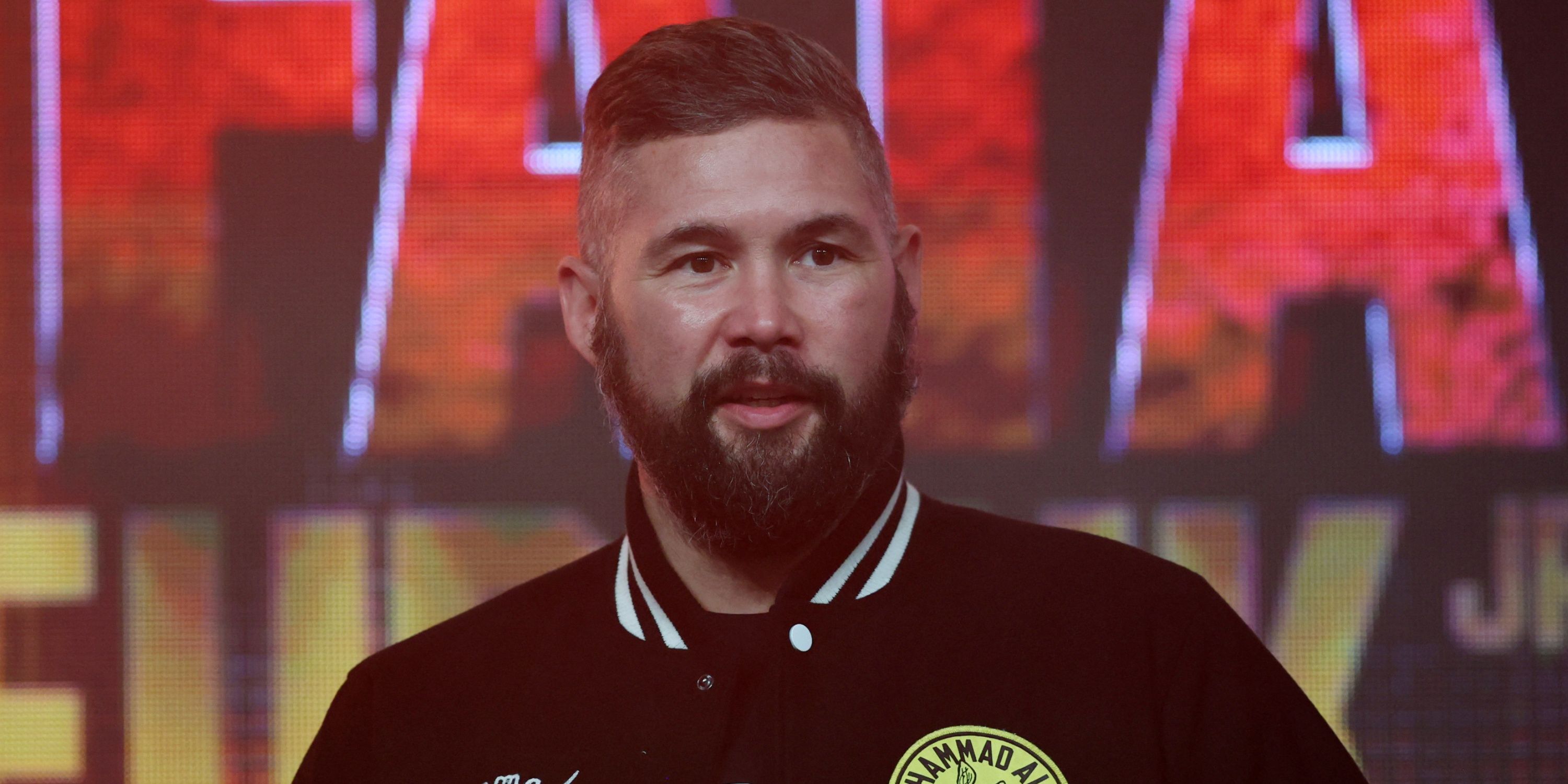 Tony Bellew Posts Strong Statement After Liverpool Trophy Parade Attack