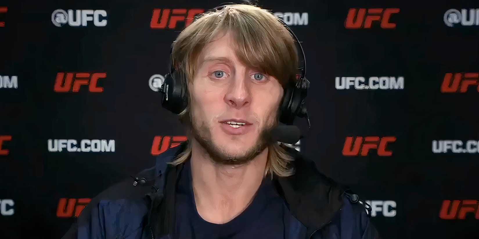 Paddy Pimblett Refuses Fight on UFC White House Card Celebrating Trump