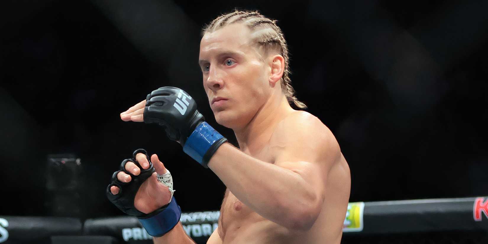 10 Greatest British Fighters in UFC History [Ranked]