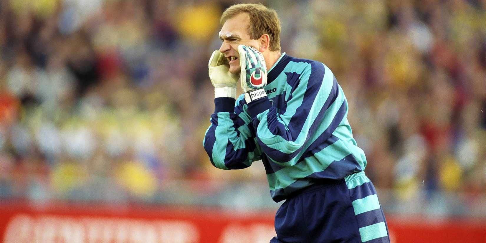Sir Alex Ferguson Left Ex-Man Utd Goalkeeper in Tears and Never Spoke ...