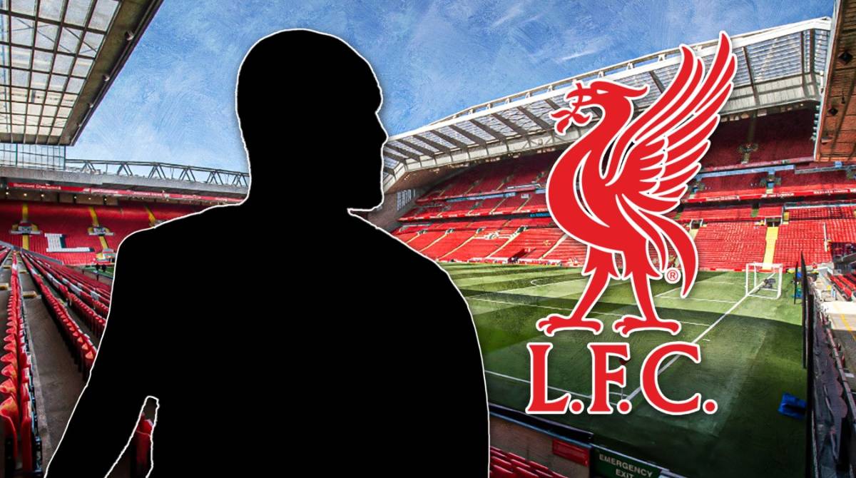 'I Chose Money Over Liverpool When I Placed Above Ronaldinho in Ballon ...