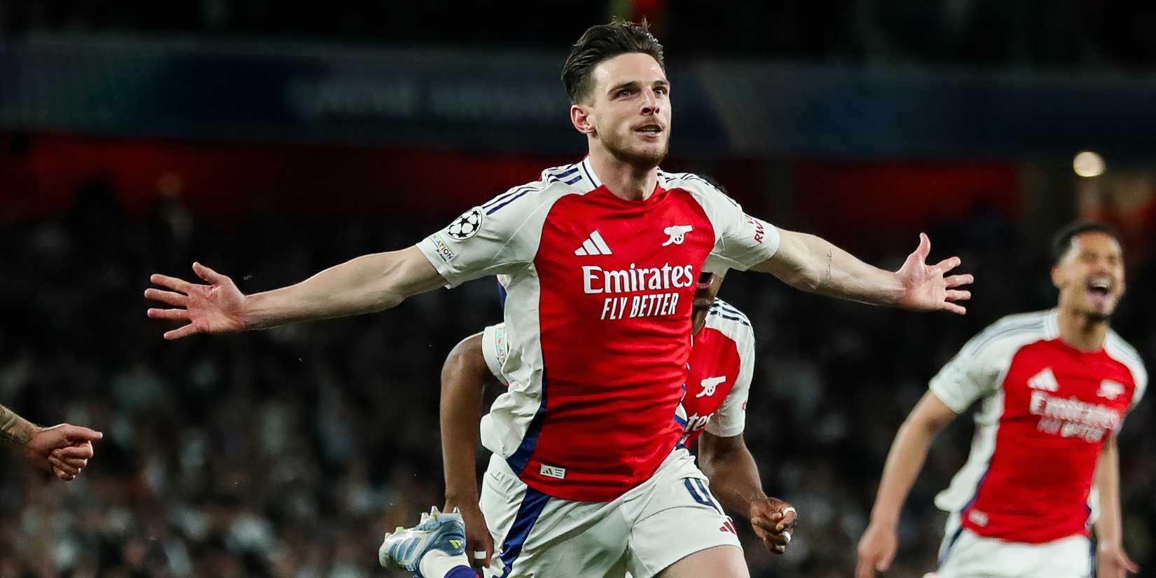 Puskas Award Power Rankings (2025)