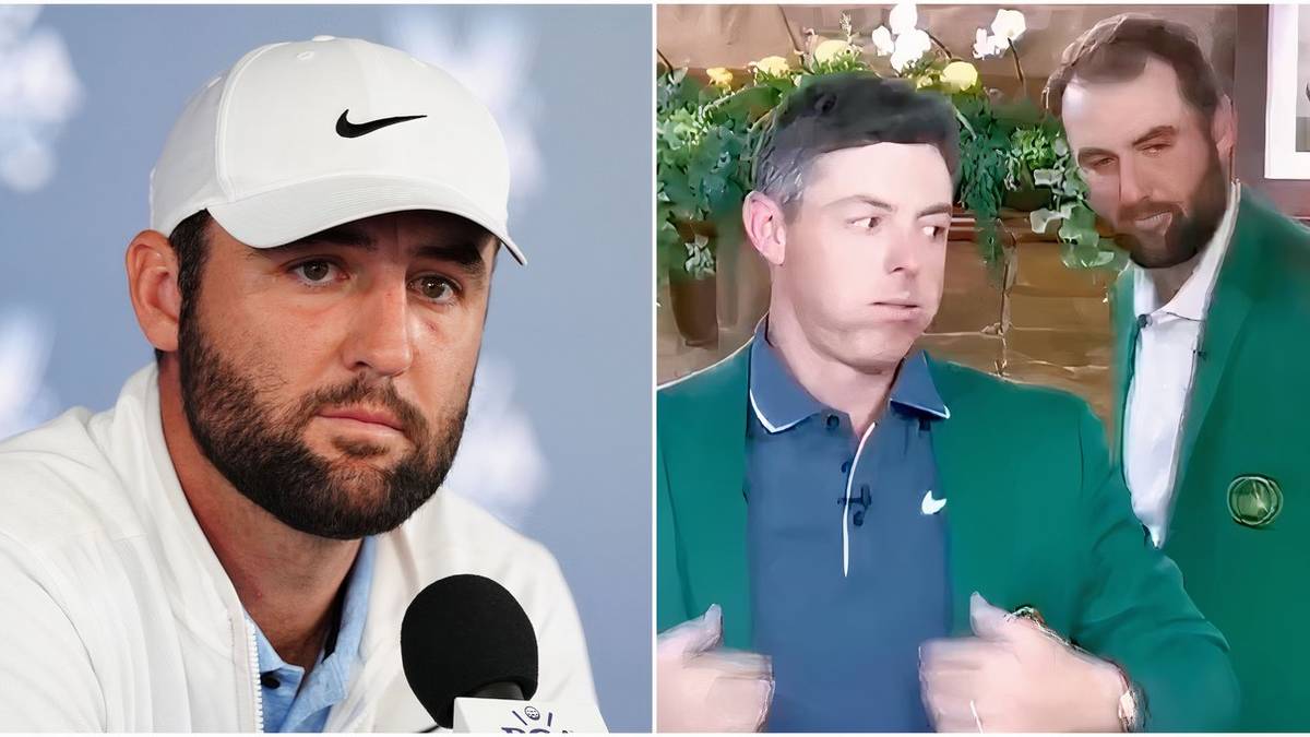 AI Names & Ranks 10 Best Golfers of The Year From PGA Tour & LIV Golf