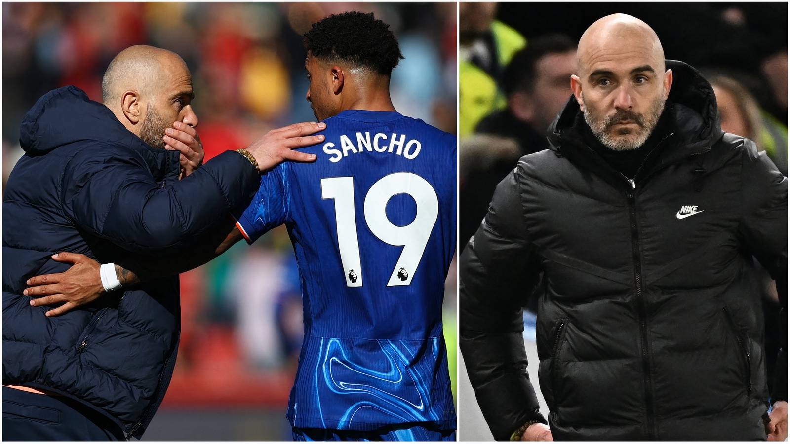 Chelsea 'Put 23 Players on Transfer List' As Major Clear-Out Planned
