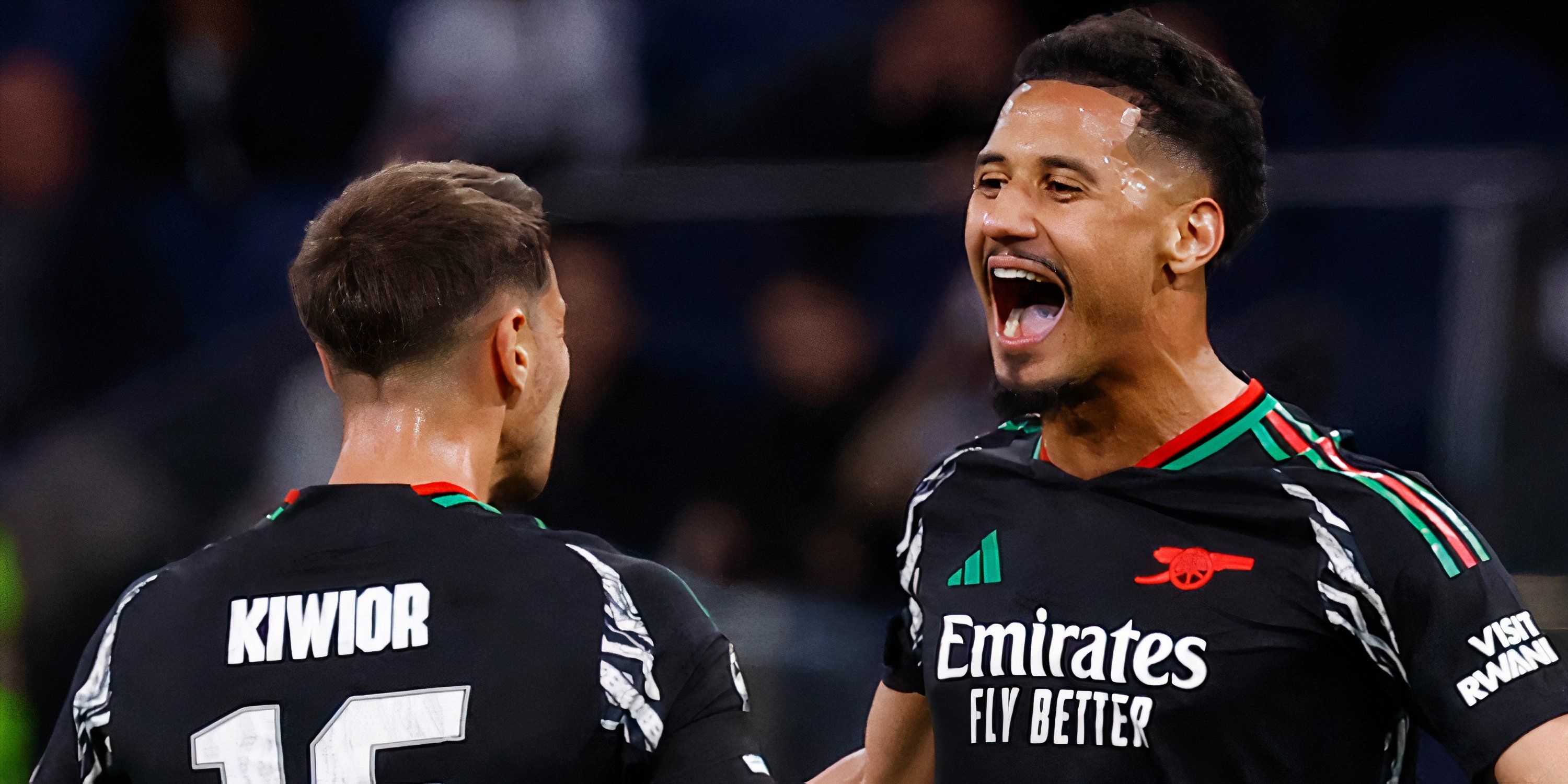 Fabrizio Romano Shares Arsenal Update on Saliba and Real Madrid Fabrizio Romano Shares Arsenal Update on Saliba and Real Madrid