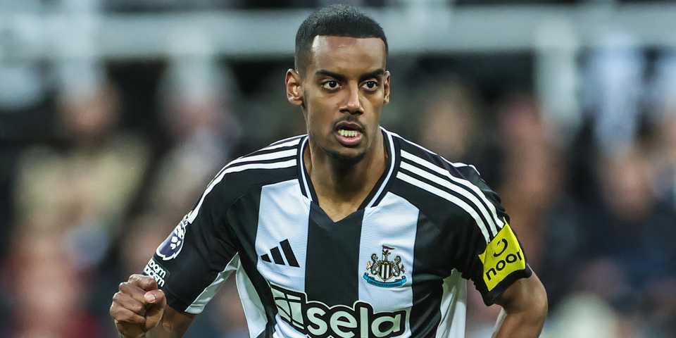 'I Can Confirm' - Fabrizio Romano Shares Update on Liverpool and Isak