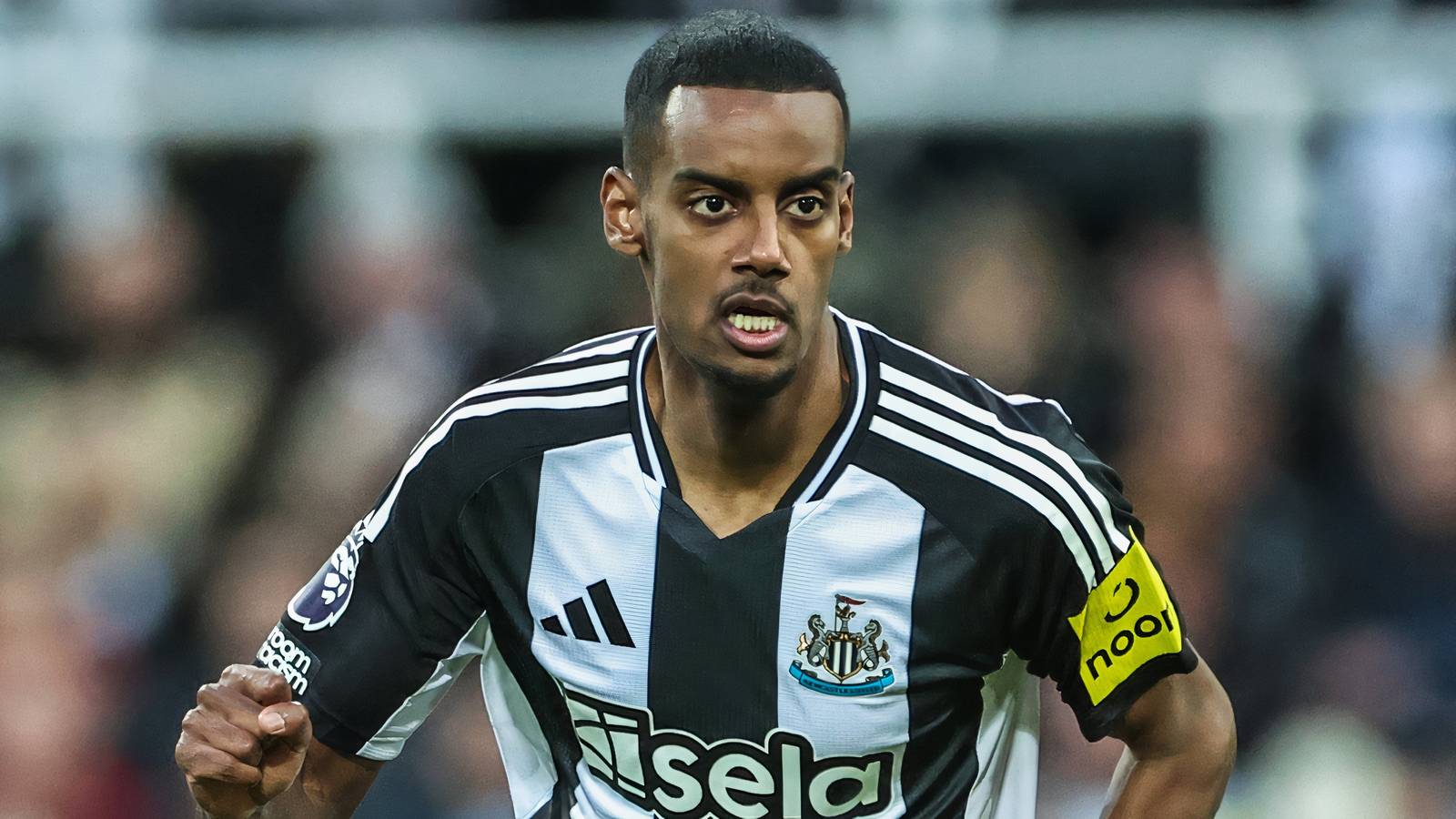 'I Can Confirm' - Fabrizio Romano Shares Update on Liverpool and Isak