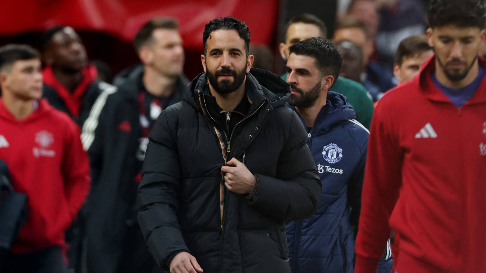 Man Utd v Athletic Bilbao Predicted Starting Lineups for Europa League ...