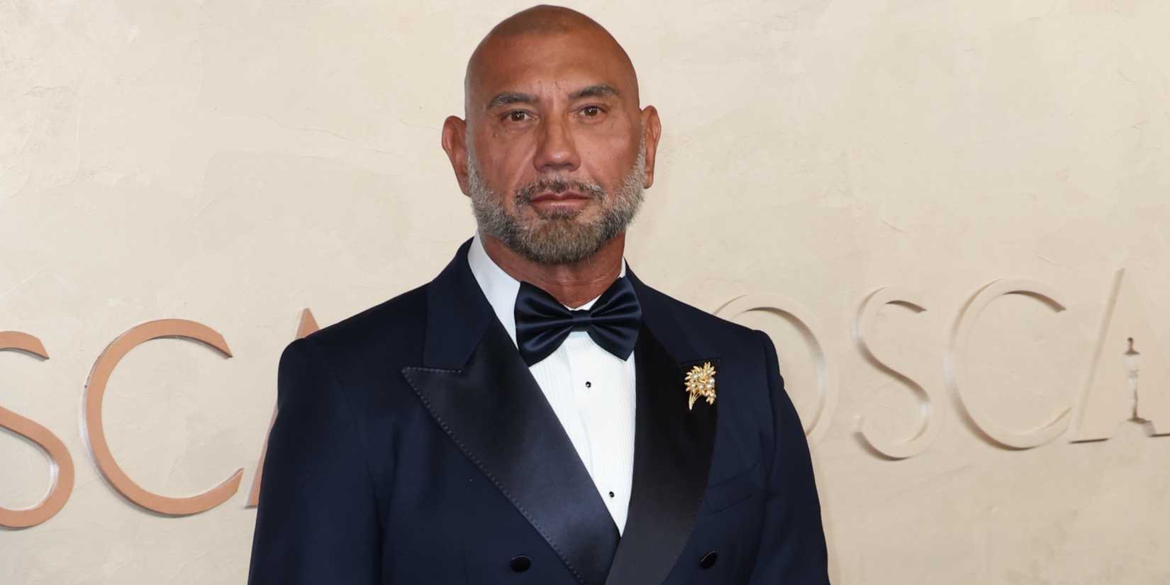 How WWE Legend Batista ‘Went Broke’ Before and After Wrestling Career