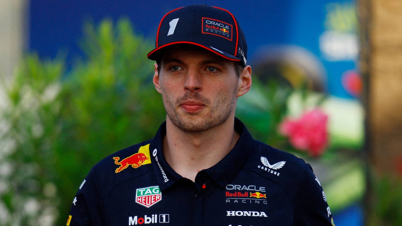 Max Verstappen's Viral Radio Message After Norris & Piastri Incident