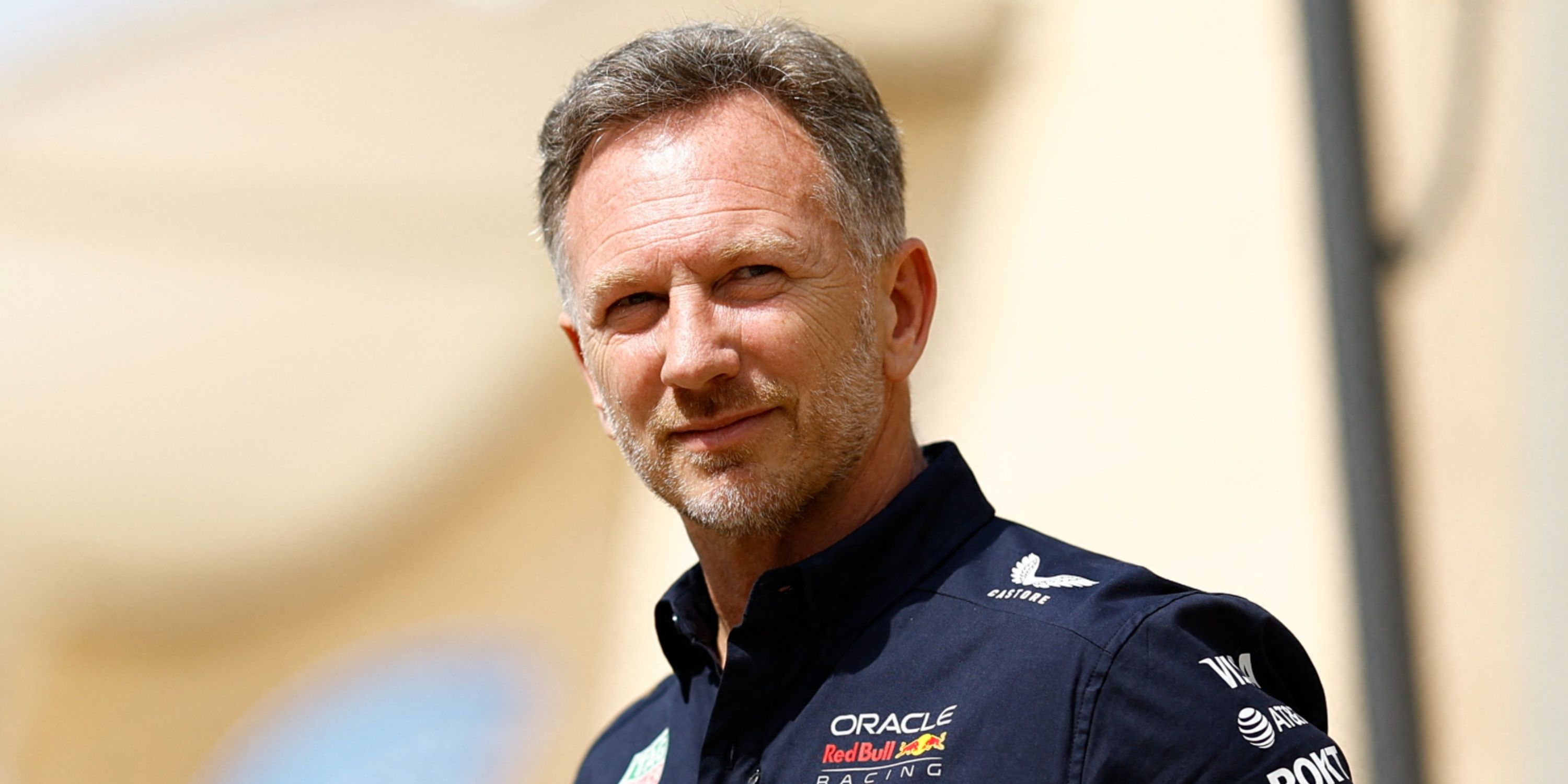 Christian Horner Ridiculed For Reaction to Max Verstappen's Saudi ...
