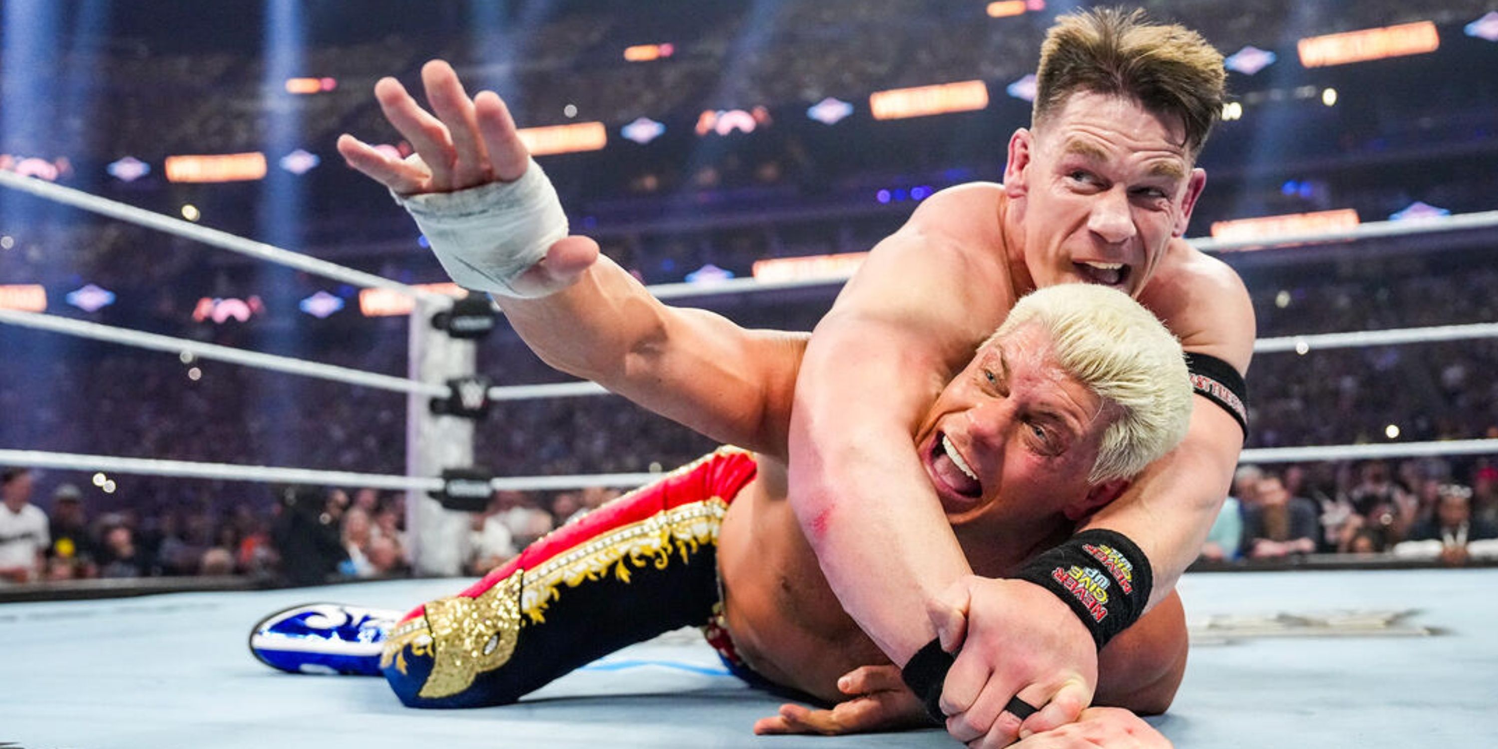 10 Greatest Gimmick Changes in WWE History [Ranked]