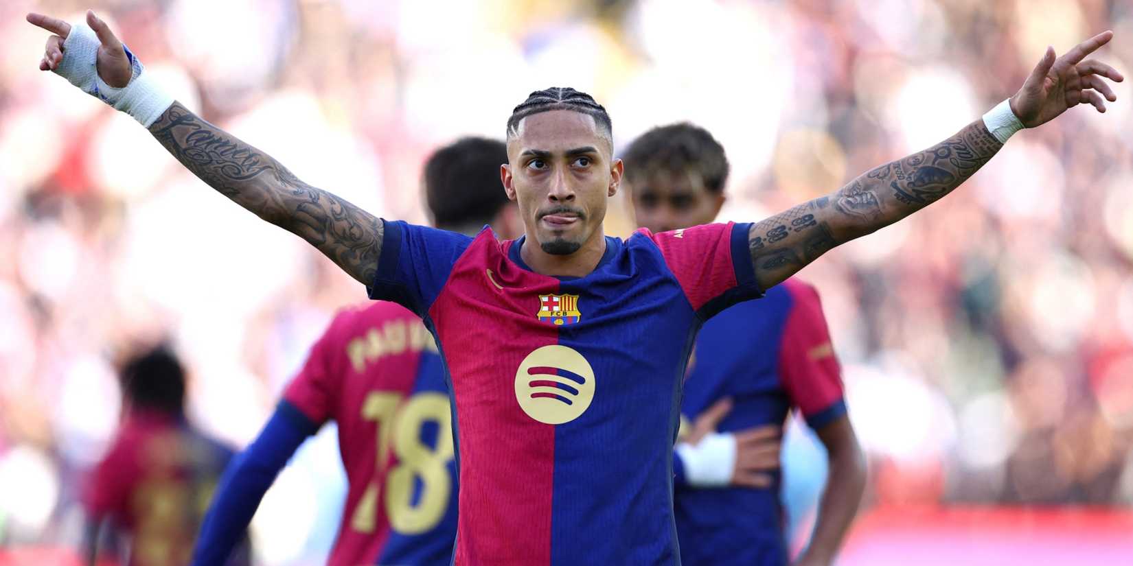 FC Barcelona vs Inter Milan: Team News, Starting Lineups for Champions ...