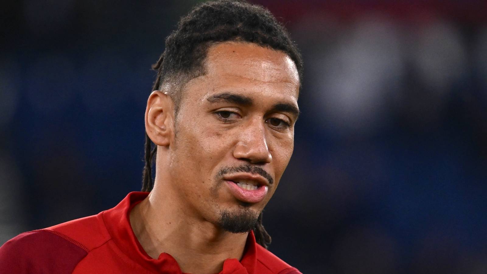 How Chris Smalling is Now Doing in Saudi Arabia Following Nightmare Al ...