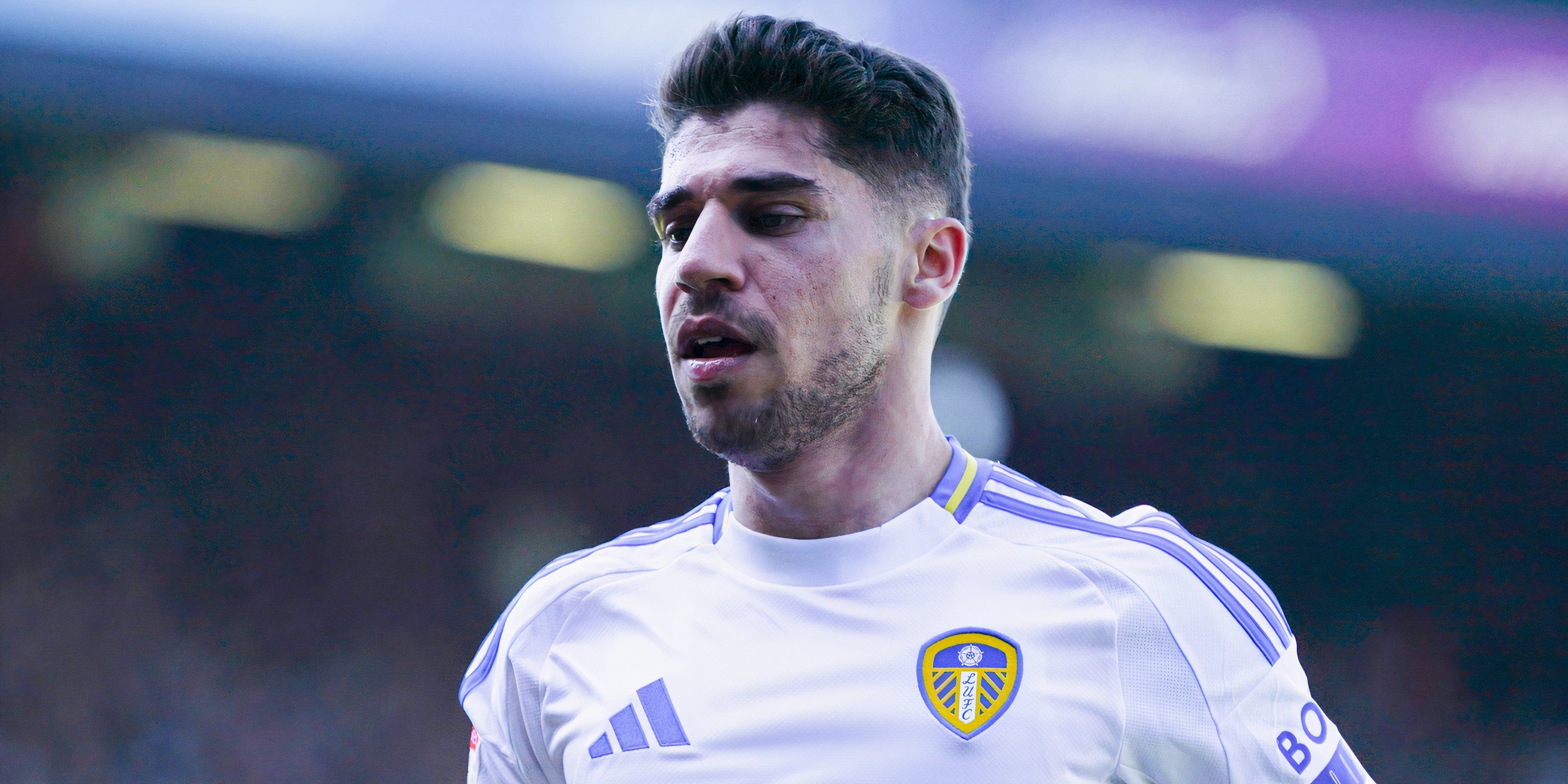 Exclusive: Manor Solomon 'Wants to Join' Leeds Following Promotion