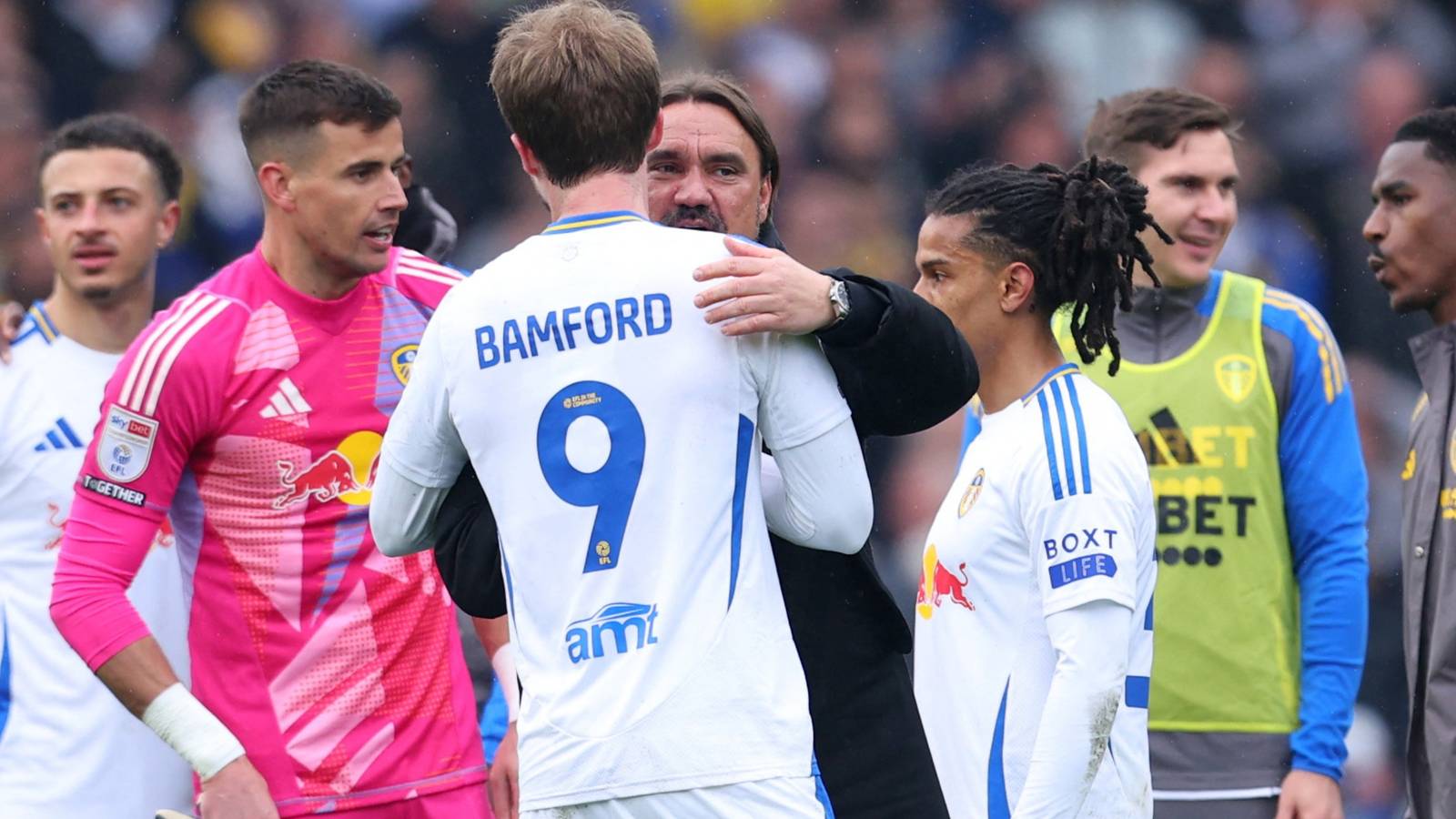 Why Burnley and Leeds' Promotion is Good News For All Other Premier ...