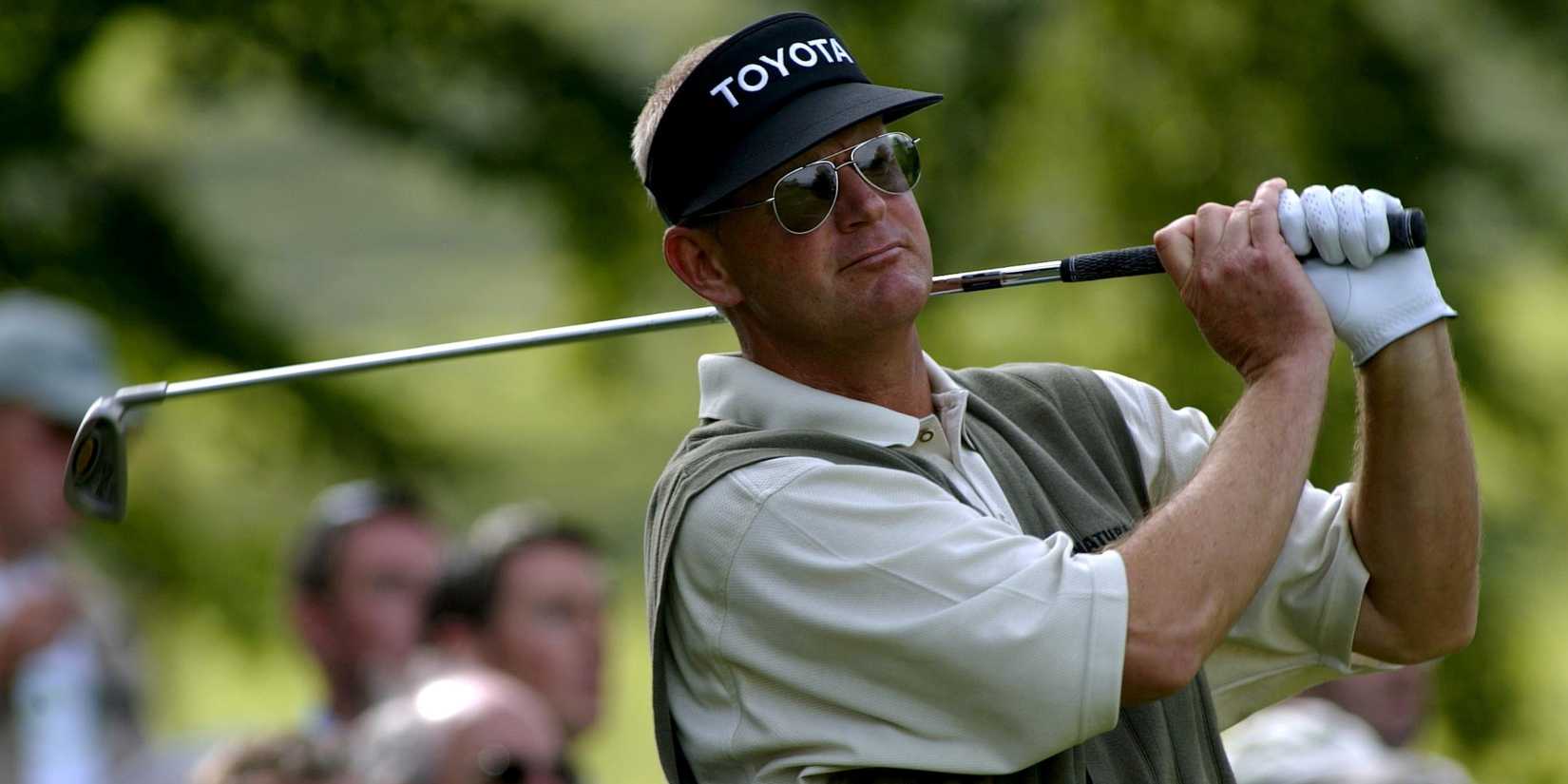 20 Greatest European Golfers in History [Ranked]