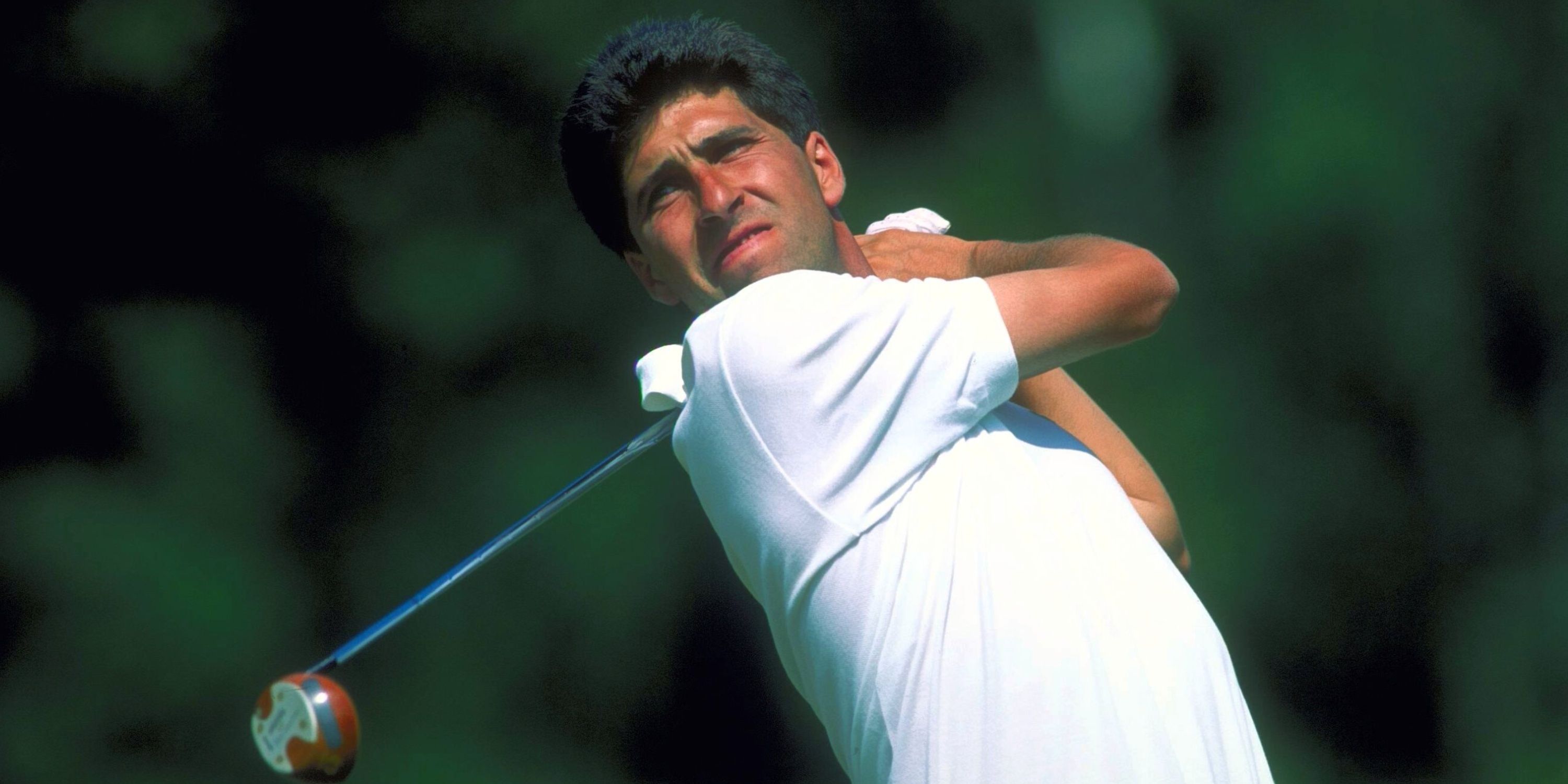 20 Greatest European Golfers in History [Ranked]