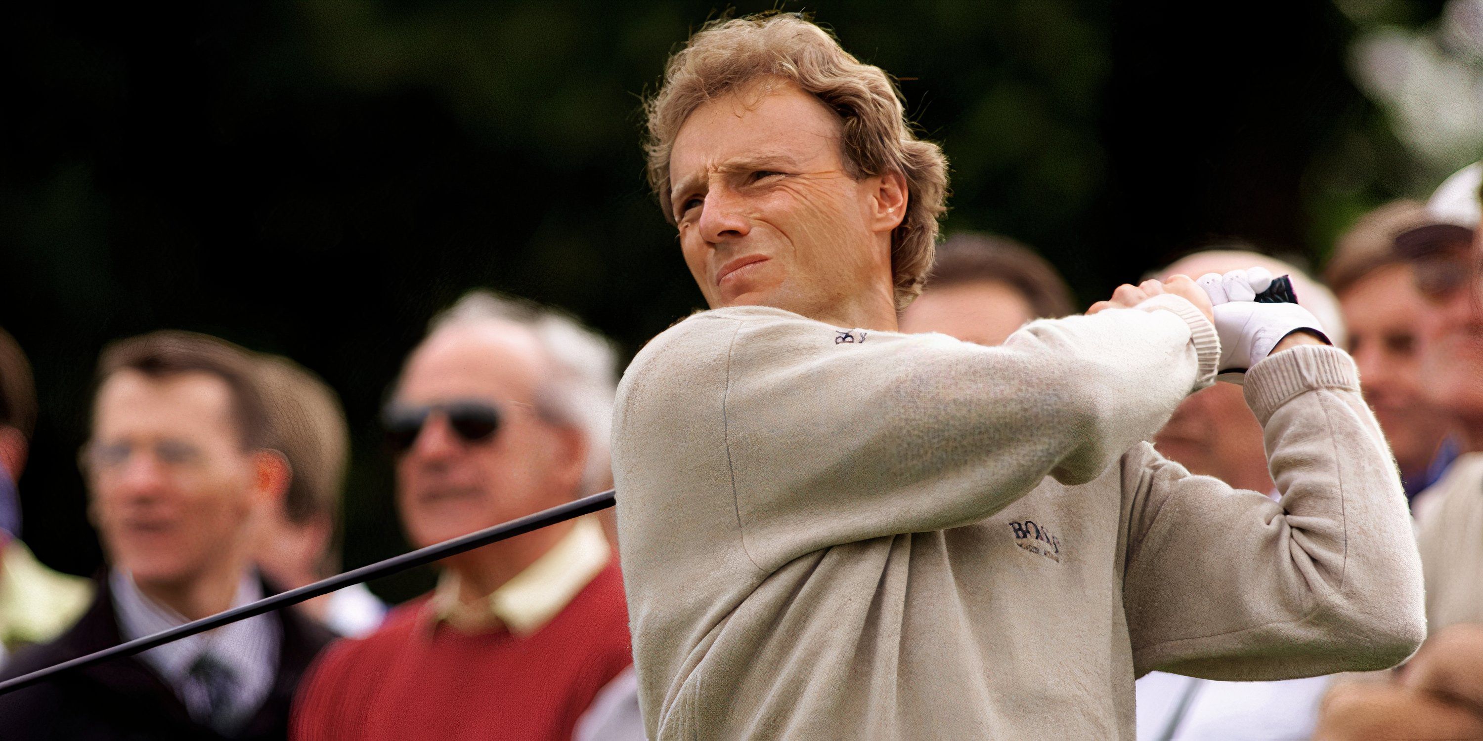 20 Greatest European Golfers in History [Ranked]