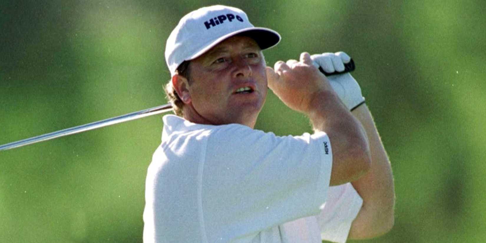 20 Greatest European Golfers in History [Ranked]