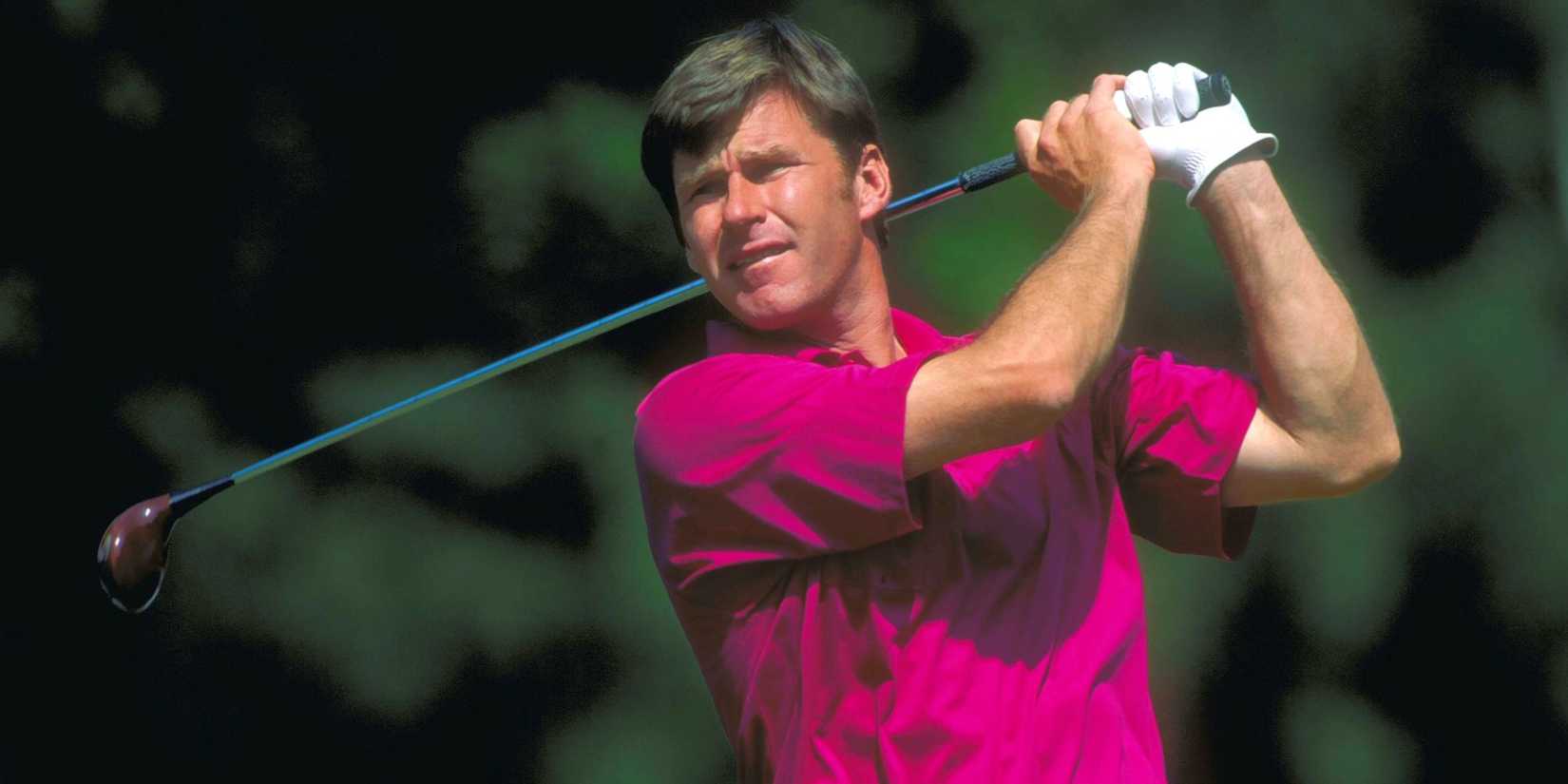 20 Greatest European Golfers in History [Ranked]